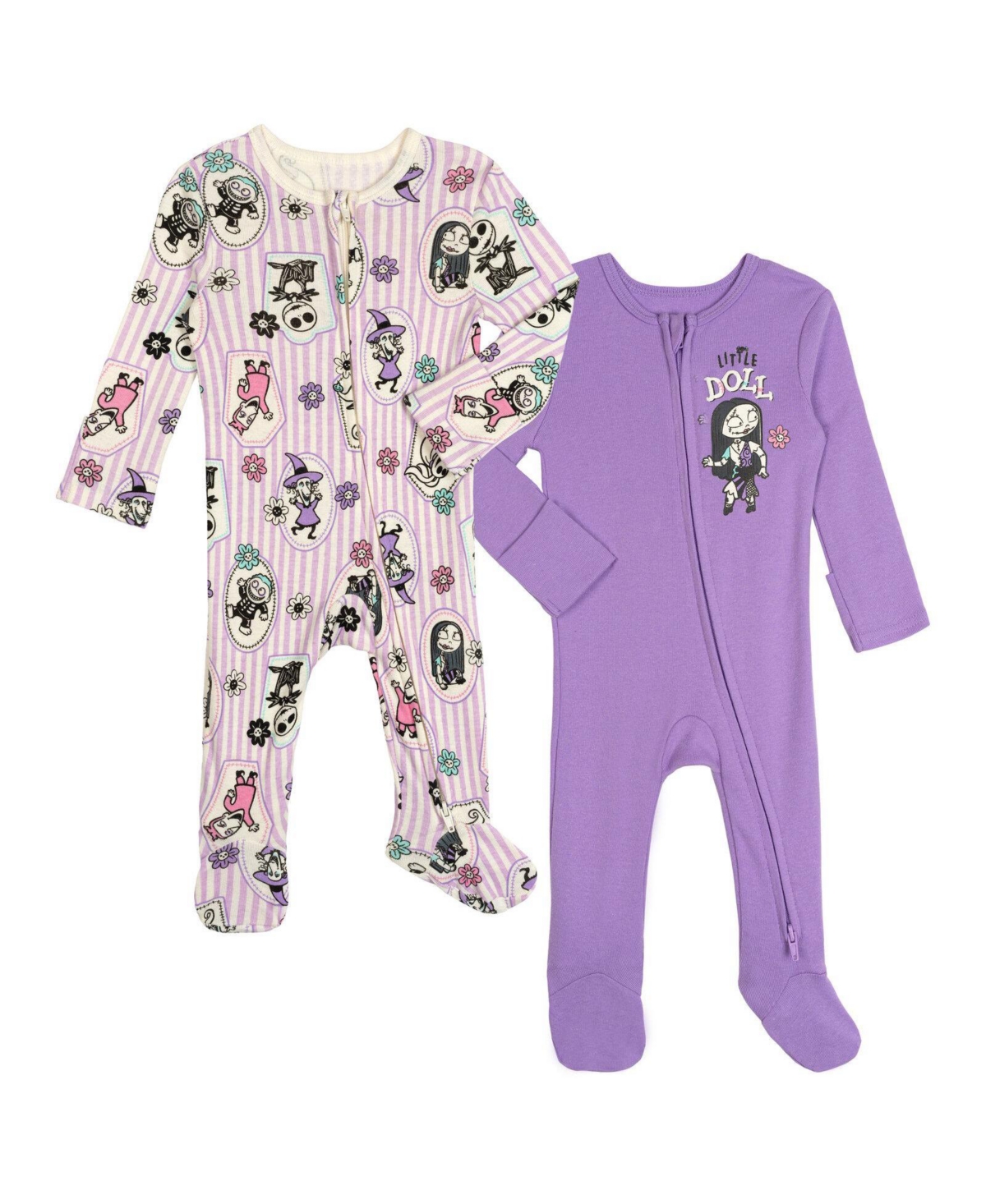 Click here for Nightmare Before Christmas Minnie MouseBaby Girls... prices