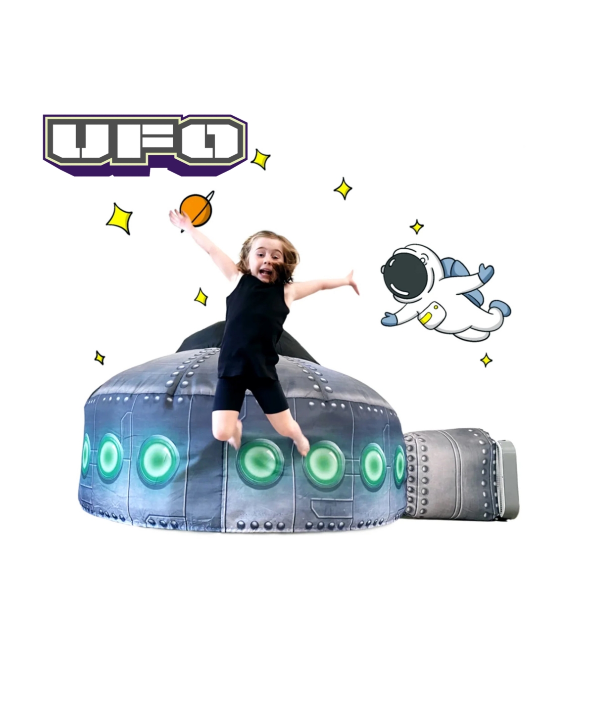 Click here for Air Fort Inflatable Fort for Kids  Builds in 30 Se... prices