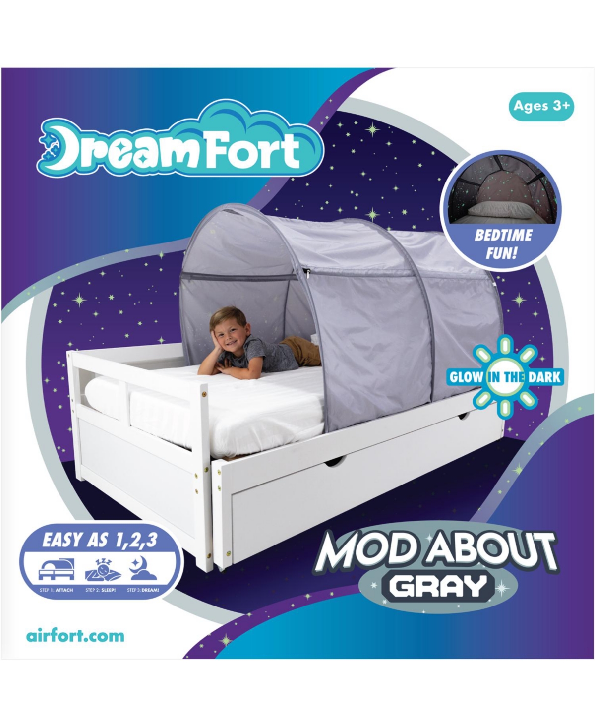 Click here for Air Fort Inflatable Fort for Kids  Builds in 30 Se... prices