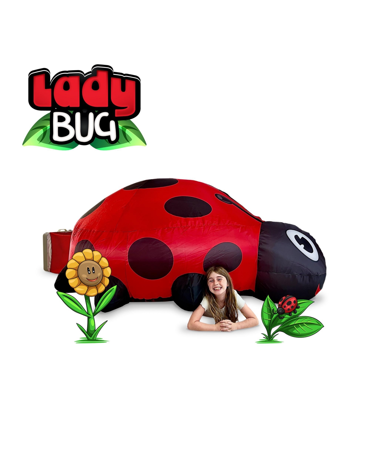 Click here for Air Fort Inflatable Fort for Kids  Builds in 30 Se... prices