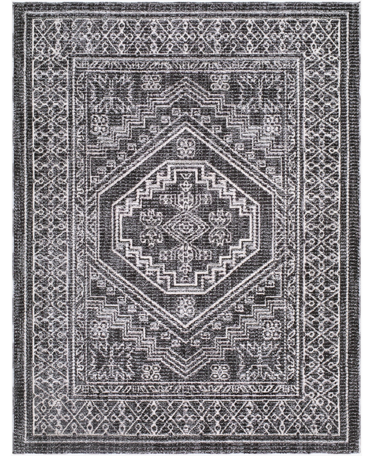 Click here for Elle Decor x Livabliss Odeon 893468 67x9 Area Rug... prices