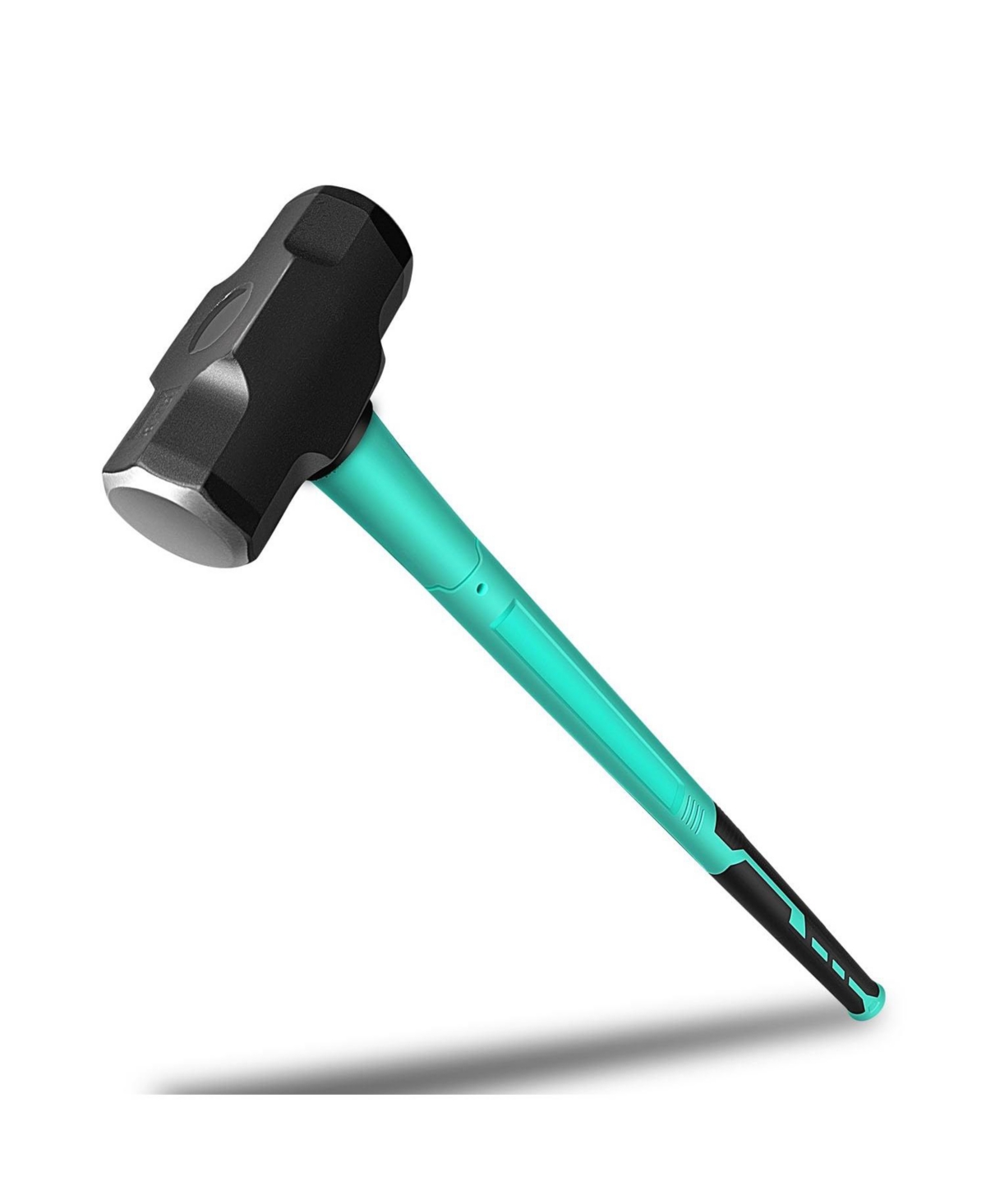 Click here for Xdovet Sledge Club Hammer Heavy Duty H-grip Fiberg... prices