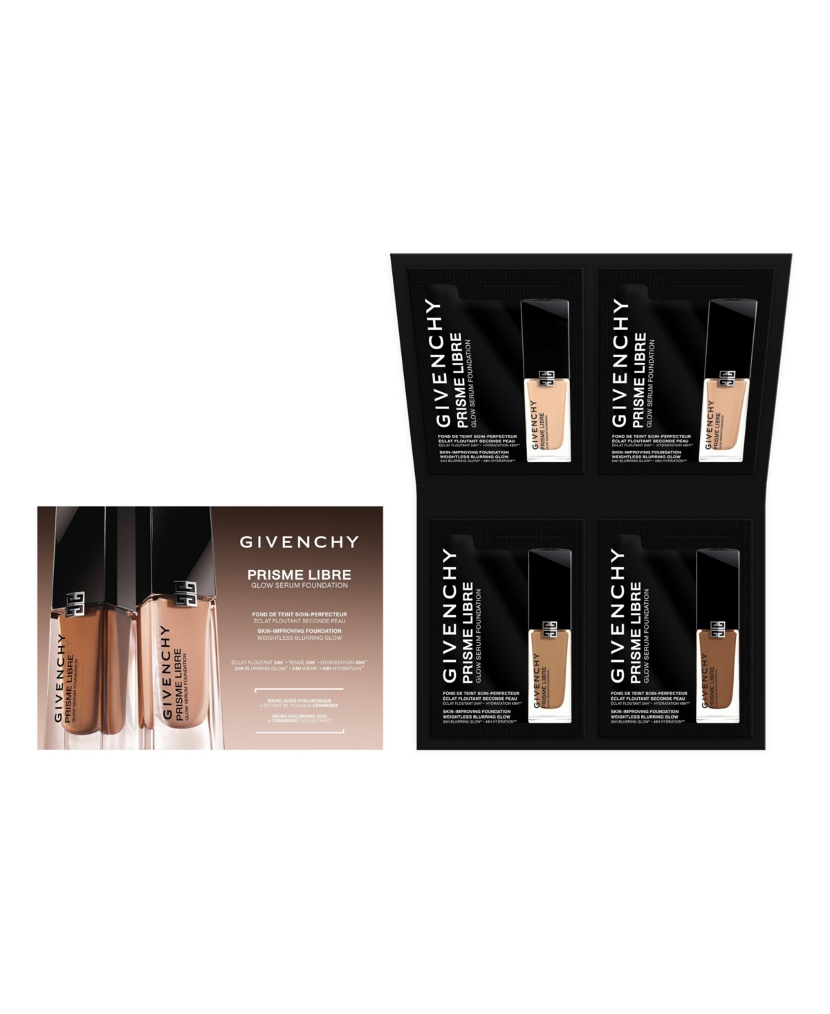 Click here for Free Givenchy Beauty Gift with any Givenchy Beauty... prices