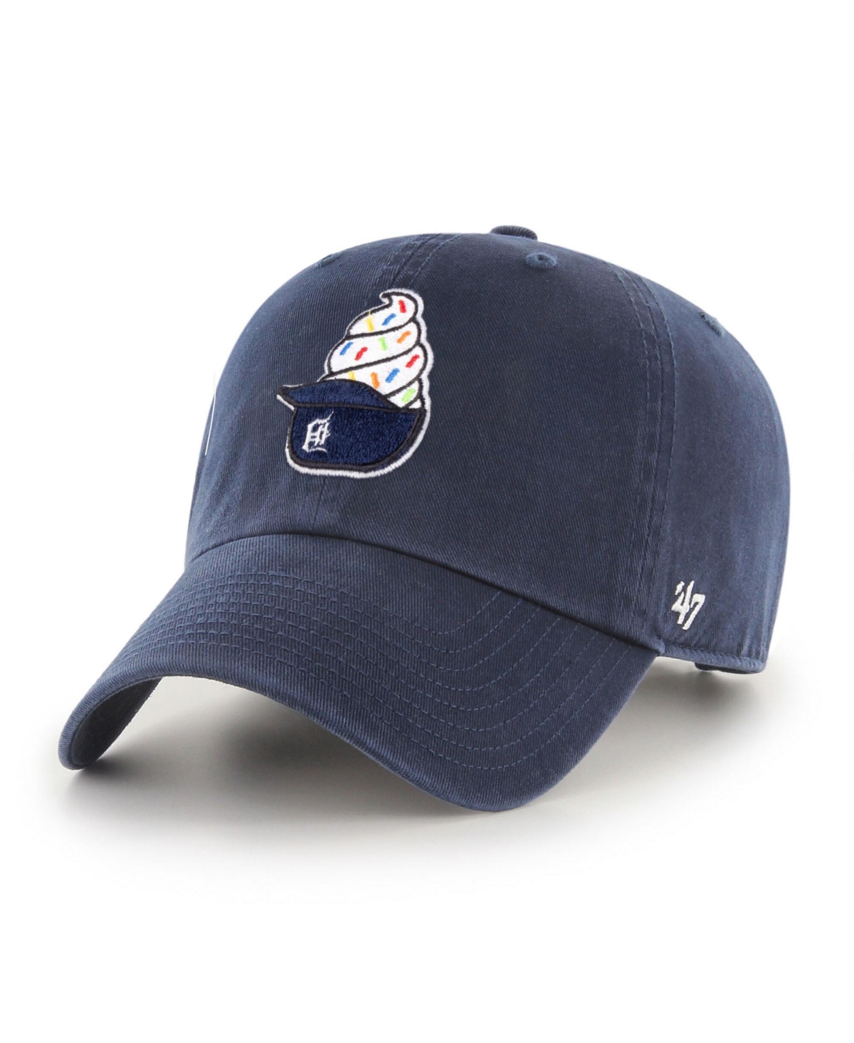 Click here for 47 Brand Preschool Navy Detroit Tigers Ice Cream H... prices