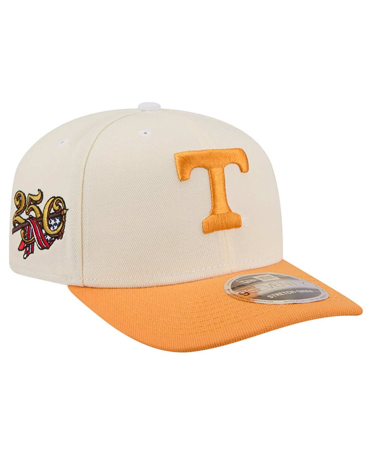 Click here for New Era Mens White  Tennessee Orange Tennessee Ame... prices