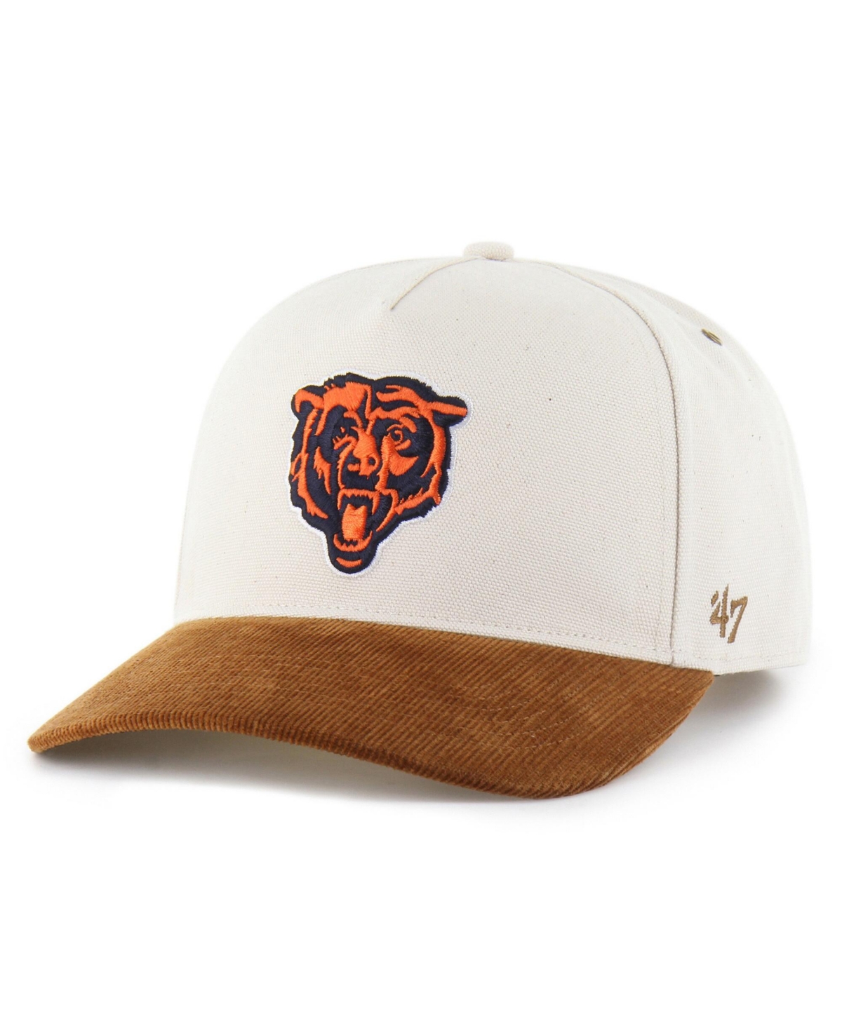 Click here for Carhartt X 47 Mens Natural  Brown Chicago Bears Un... prices