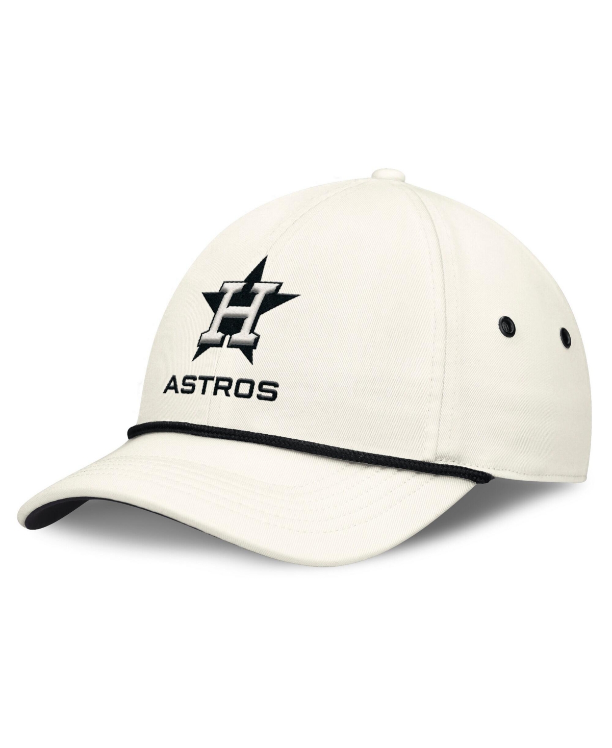 Click here for Nike Mens Stone Houston Astros Club Adjustable Hat... prices