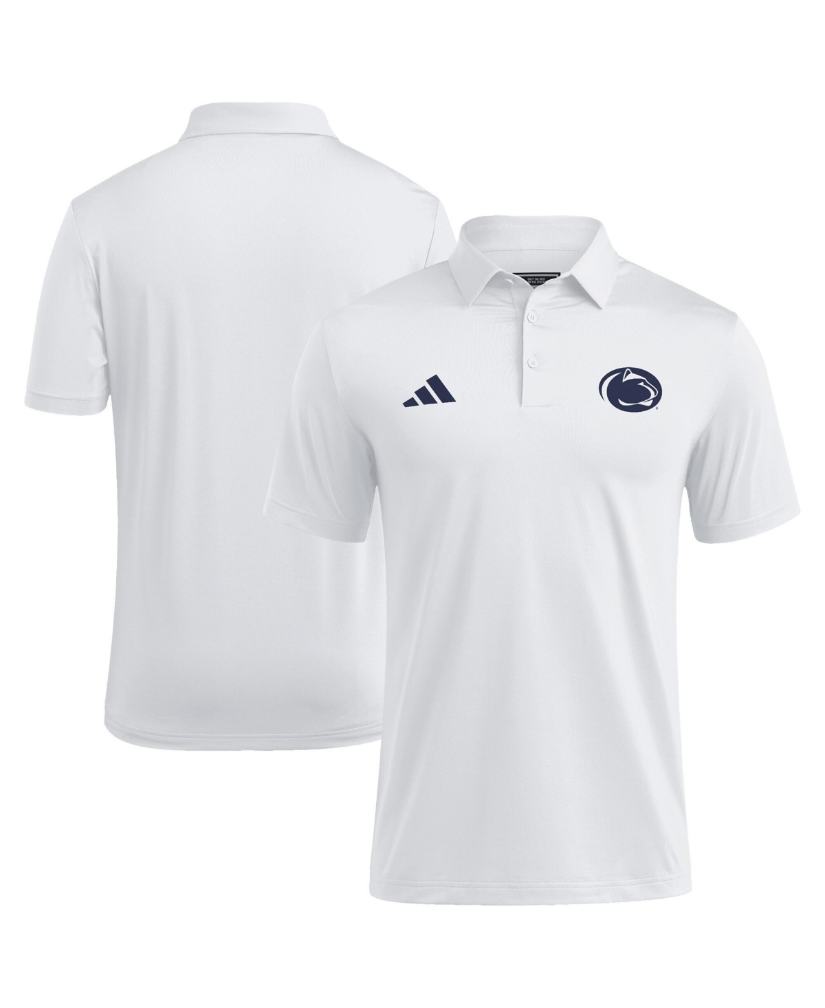 Click here for Adidas Mens White Penn State Nittany Lions Ultimat... prices