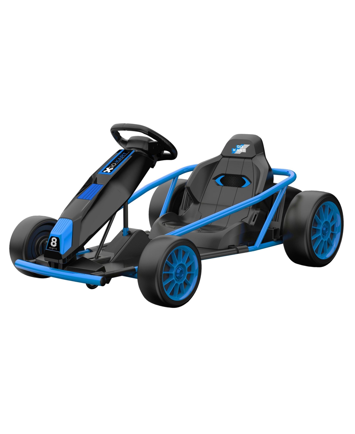 Click here for homfan Electric Go Kart  Dual 300W Motors  8MPH Hi... prices