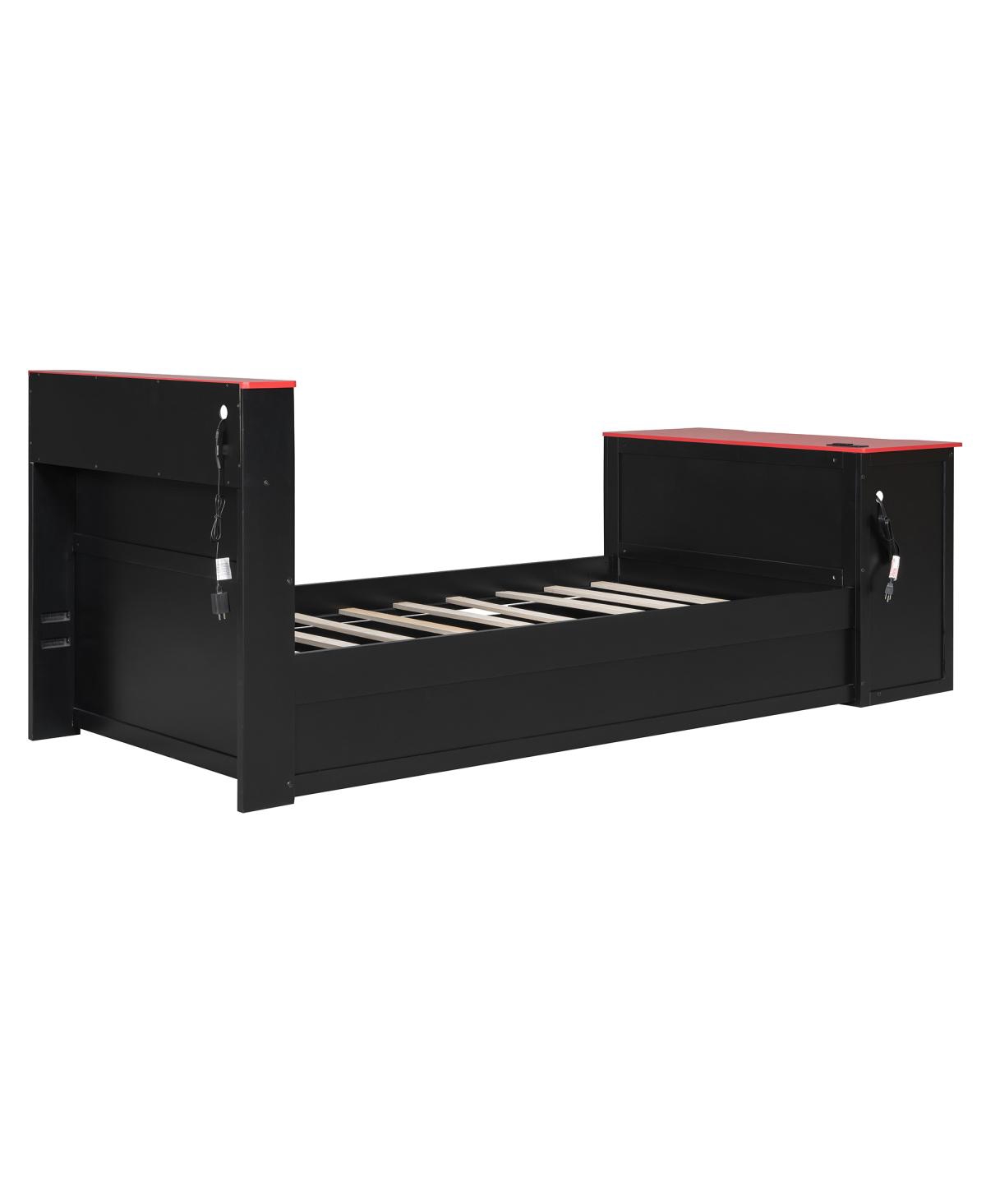 Click here for Streamdale Furniture Wood Daybed with Trundle  Des... prices