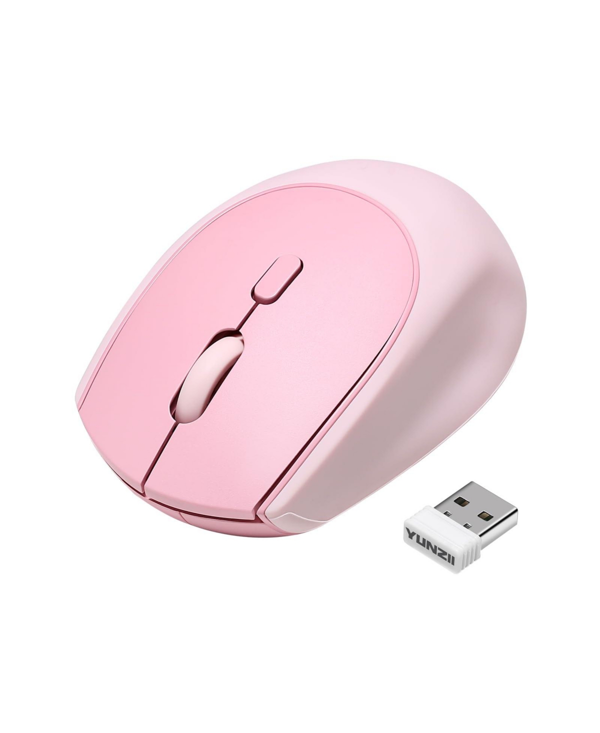 Click here for Lisen C2 Wireless Ergonomic Mouse for Laptops and... prices