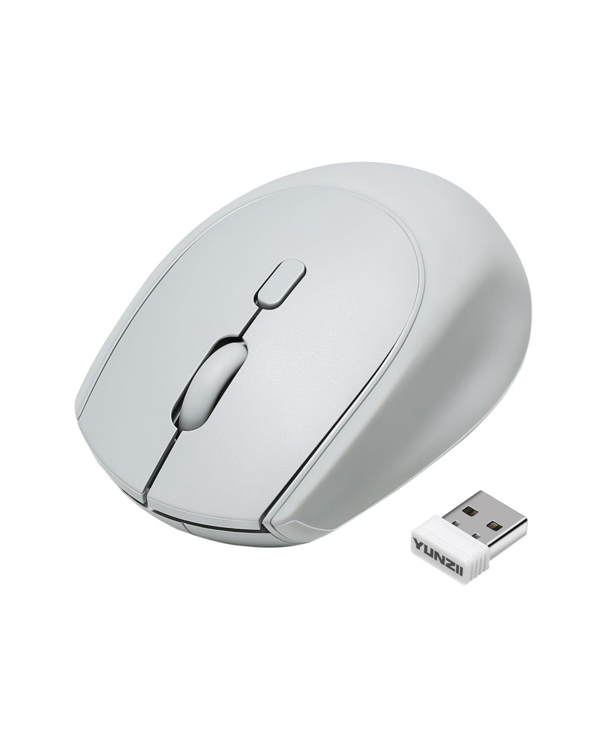 Click here for Lisen C2 Wireless Ergonomic Mouse for Laptops and... prices