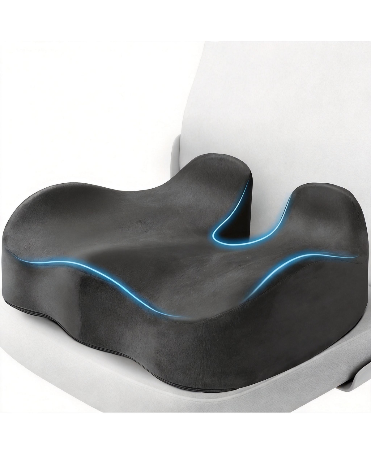 Click here for Gnuadz Gel Chair Cushion Office chair cushion Memo... prices