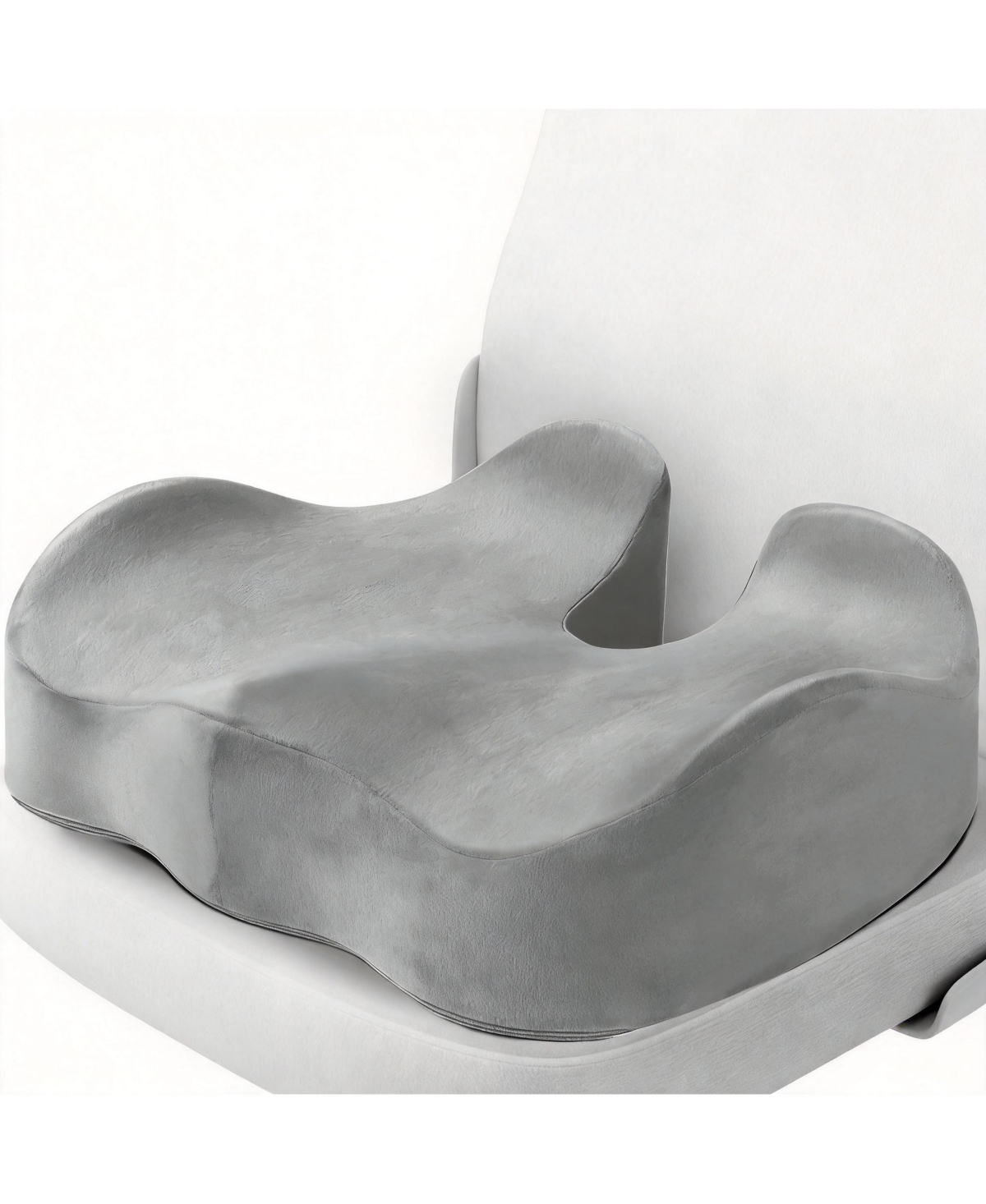 Click here for Gnuadz Gel Chair Cushion Office chair cushion Memo... prices