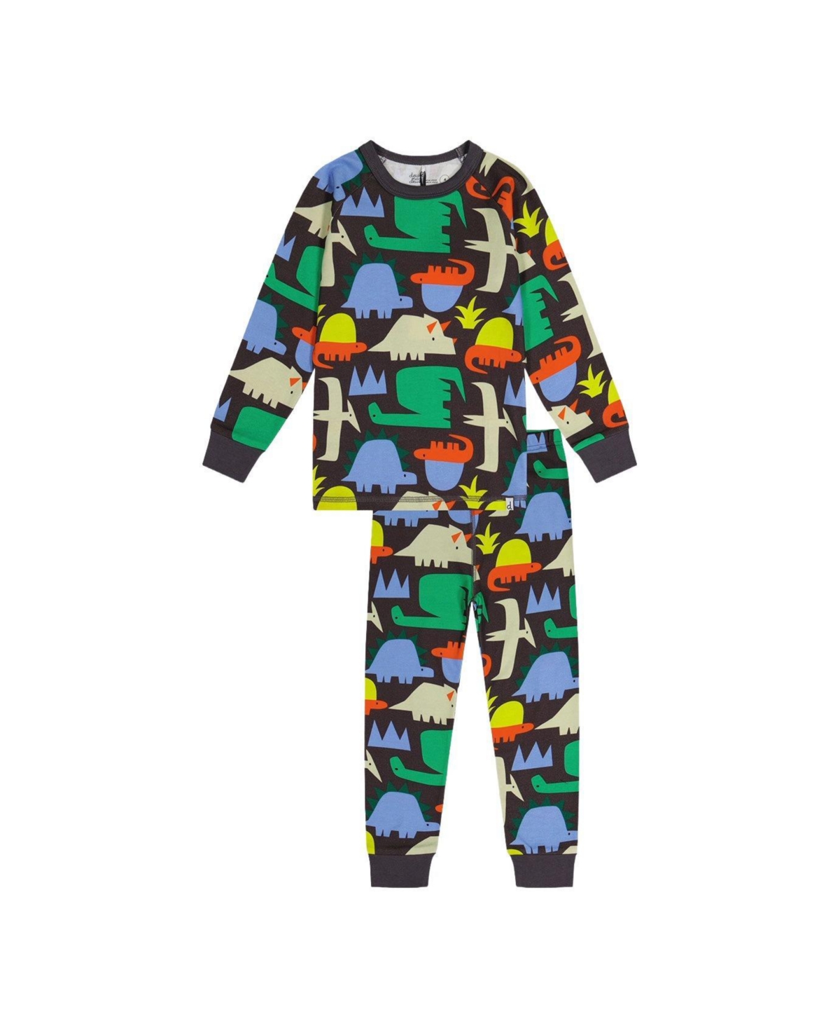 Click here for Deux par Deux Big Boys Kids&baby(6-12)Little Cotto... prices