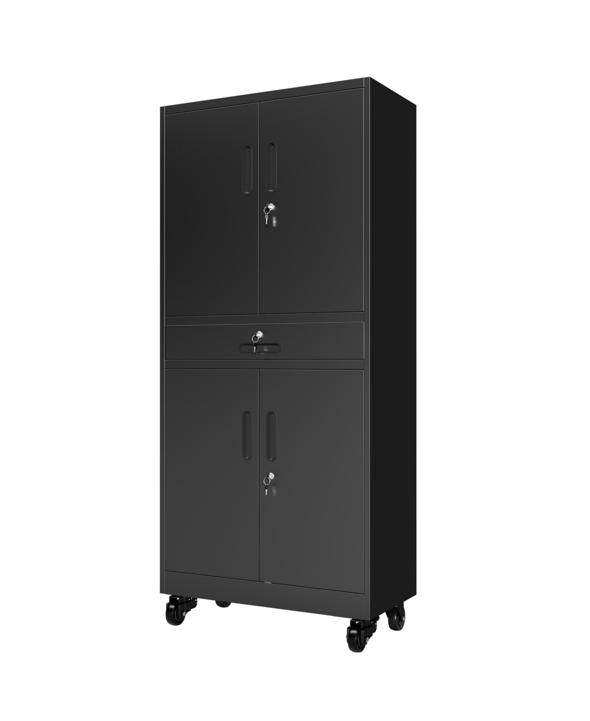 Click here for Boyel Living Garage Storage Cabinet with Drawer Pe... prices
