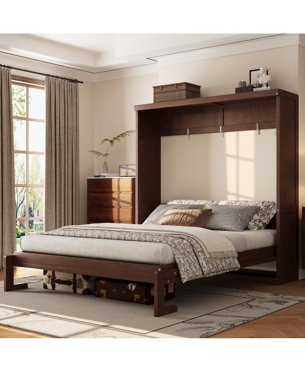 Click here for Streamdale Furniture Murphy Bed  Can Be Folded Int... prices