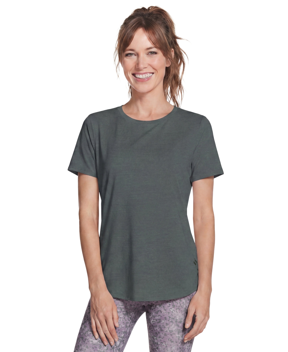 Click here for Skechers Womens Active Go Walk Wear Go Dri Swift T... prices