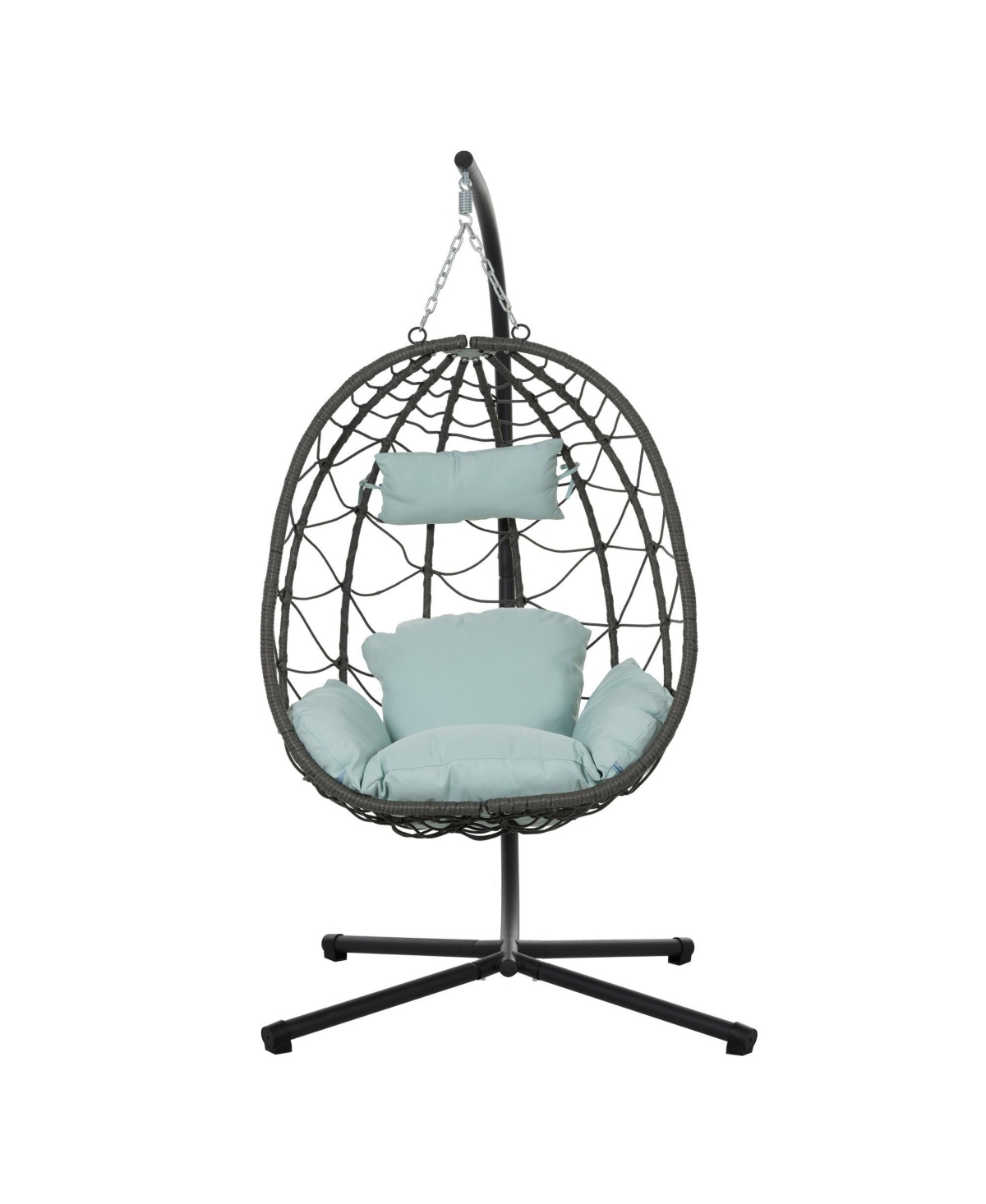 Click here for Yiortwo Outdoor Hanging Lounge Chair with Stand an... prices