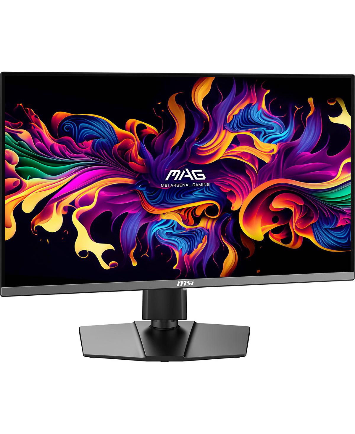 Click here for Msi Mag 272qp Qd-oled X50 27 Qhd 500Hz G-sync Comp... prices