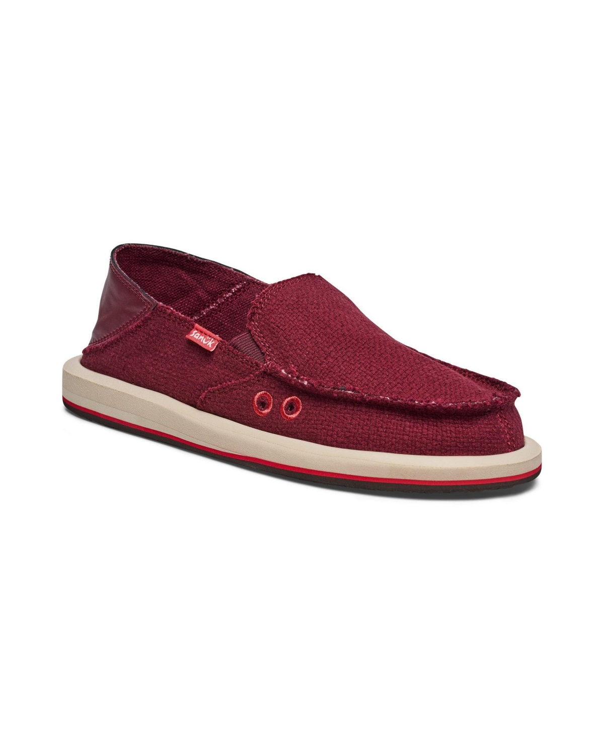 Click here for Sanuk Womens Donna Novelty - Loafers - Windsor win... prices
