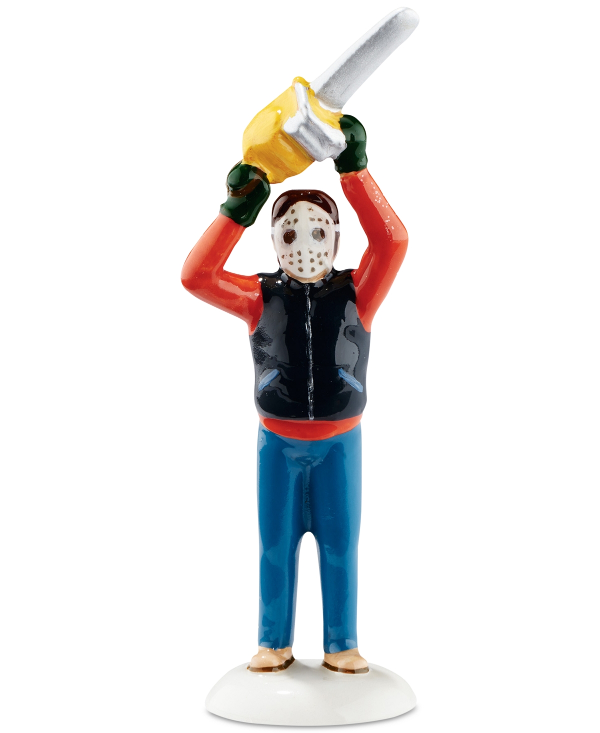 Click here for Department 56 Snow Village Mid-Year Collection  Na... prices