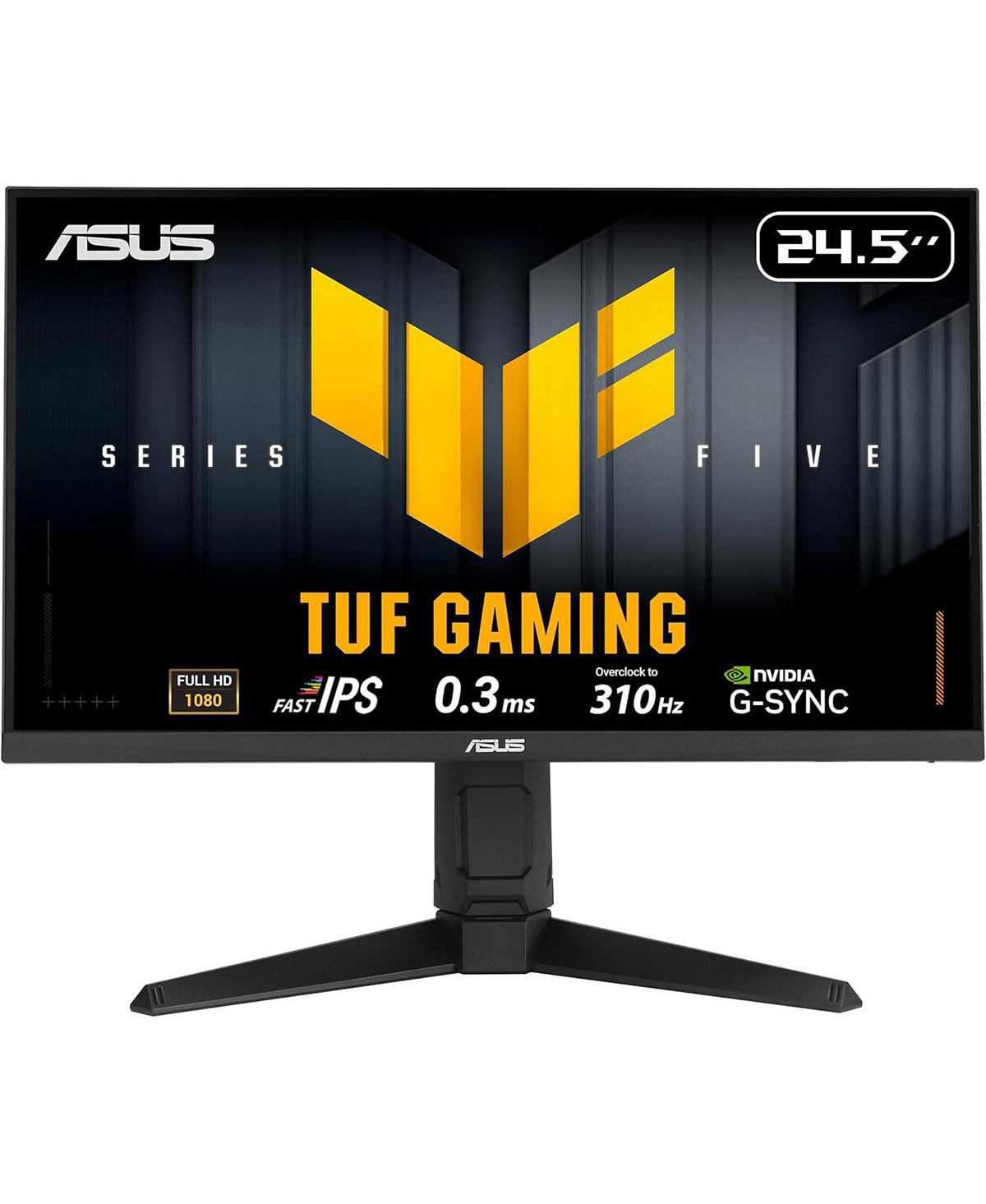 Click here for Asus 24.5 Tuf Gaming VG259QMRL5A Full Hd Fast Ips... prices