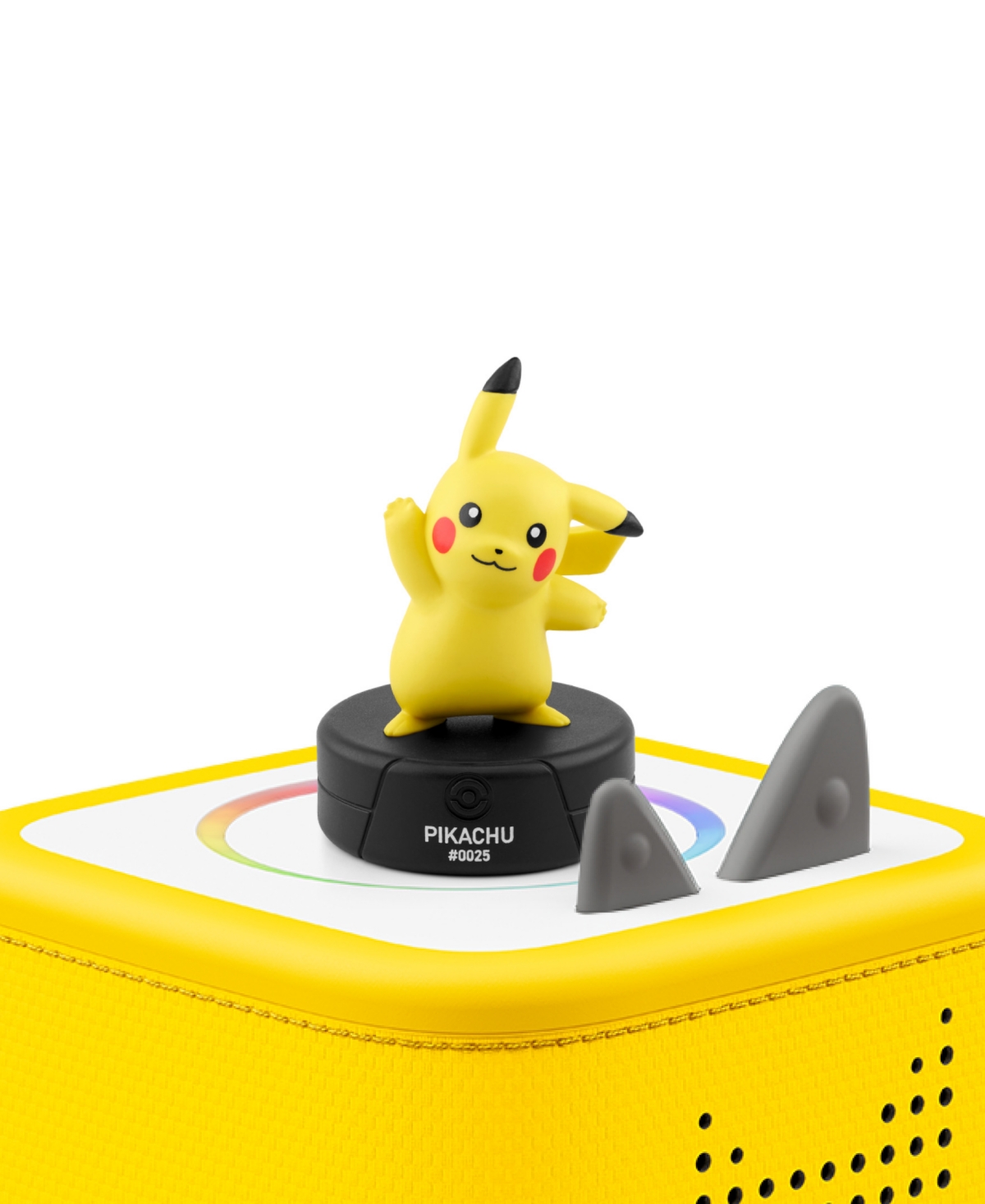 Click here for Tonies Pokemon Pikachu Audio Figurine  Ages 5+ prices