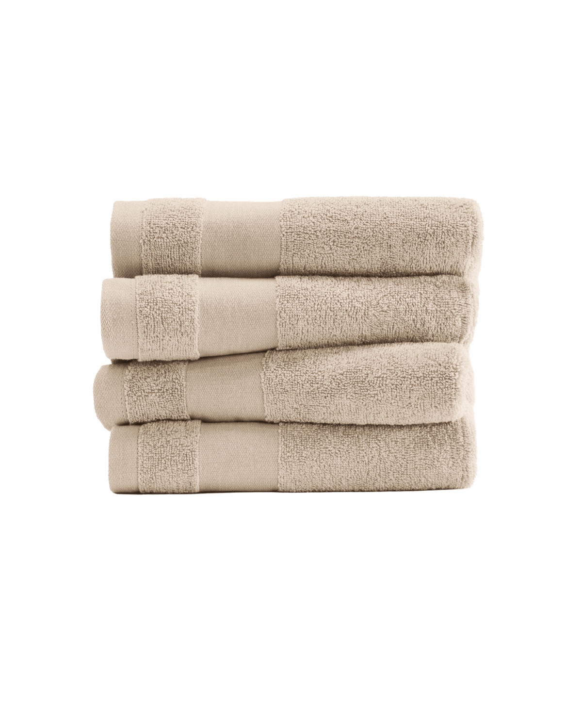 Click here for ienjoy Home 4-Pc. Cotton Hand Towel Set  16 x 28 -... prices