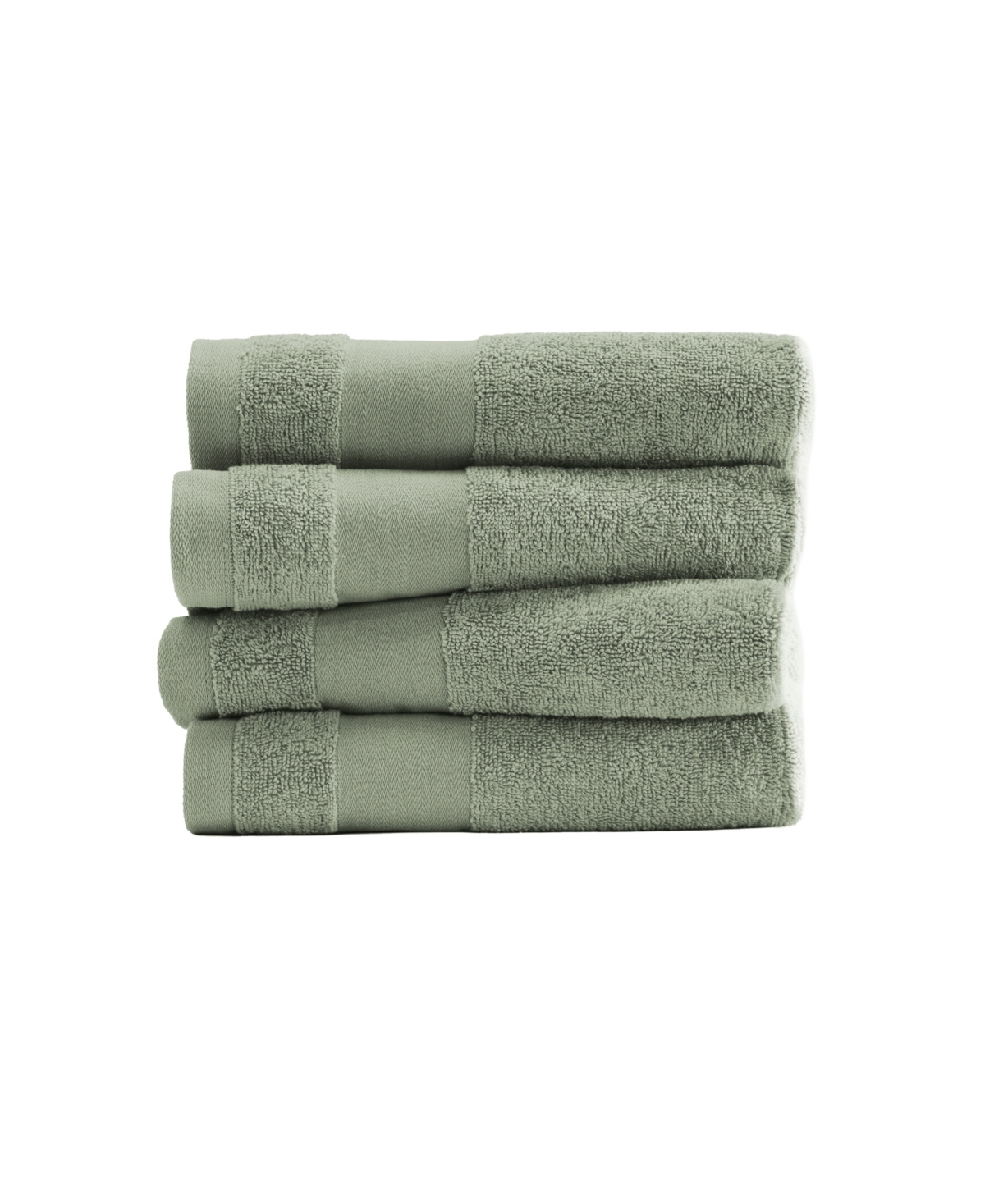 Click here for ienjoy Home 4-Pc. Cotton Hand Towel Set  16 x 28 -... prices
