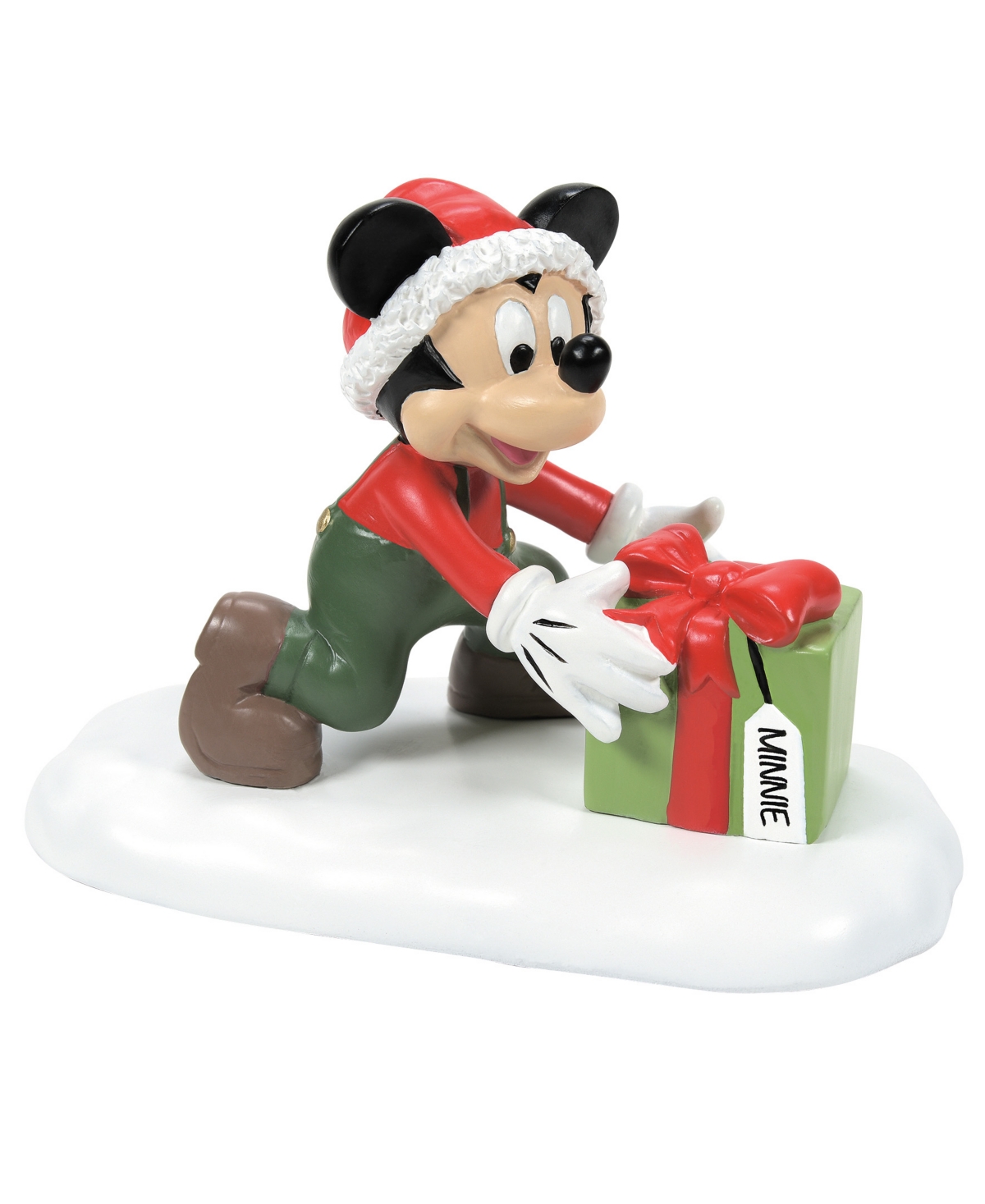 Click here for Department 56 Villages Minnie Will Love This - Mul... prices