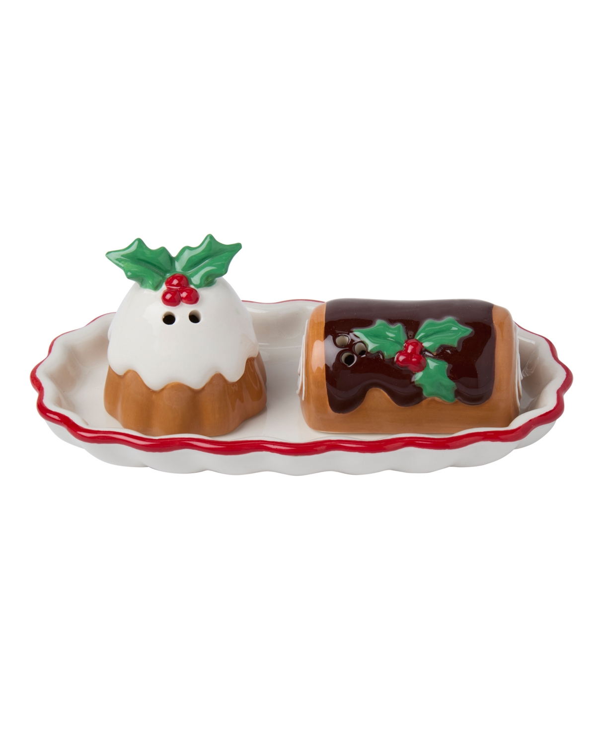 Click here for Haven Merry Sweets Salt & Pepper Shakers  Exclusiv... prices