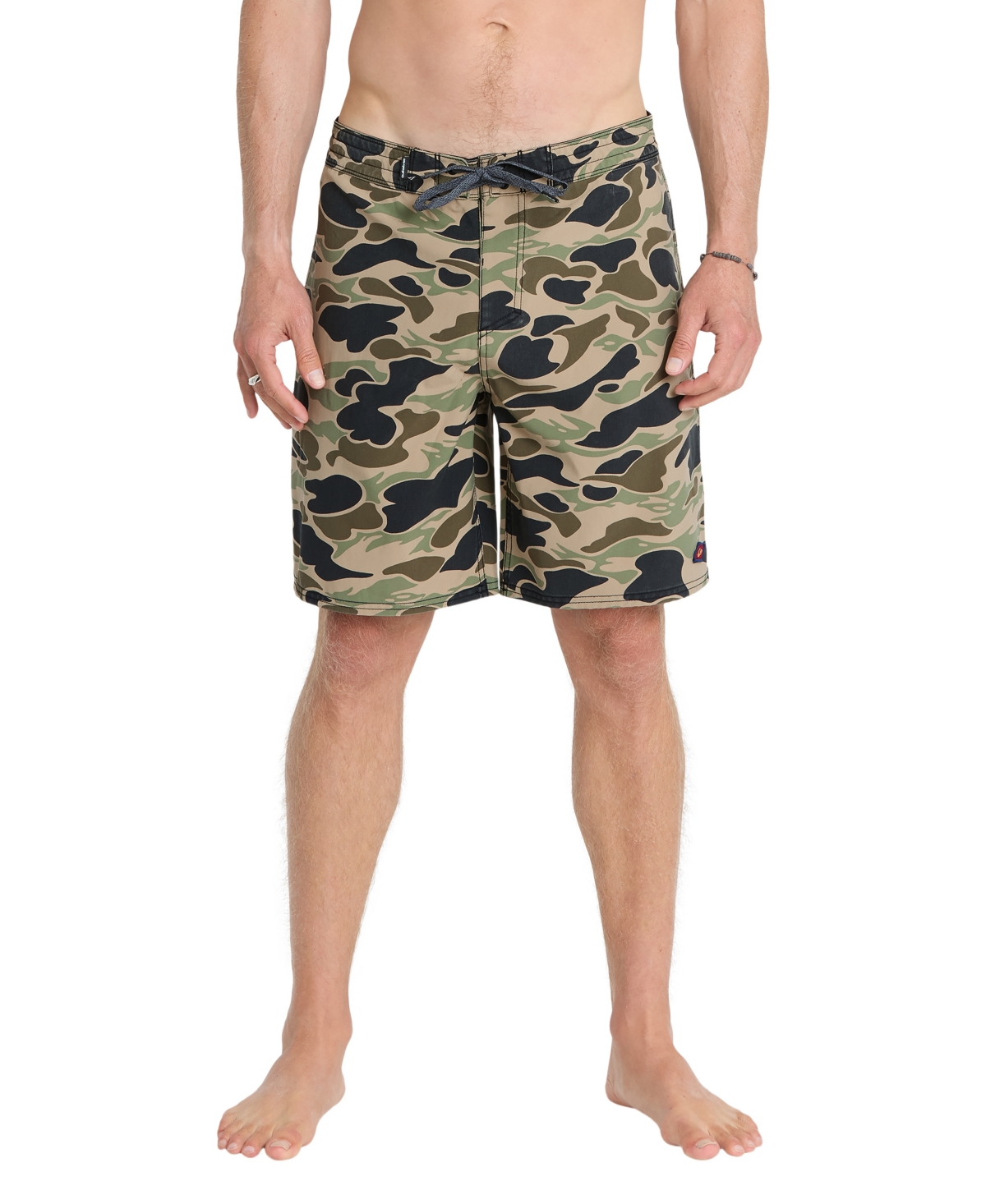 Click here for Quiksilver Mens Saltwater Sublimated Print Board S... prices