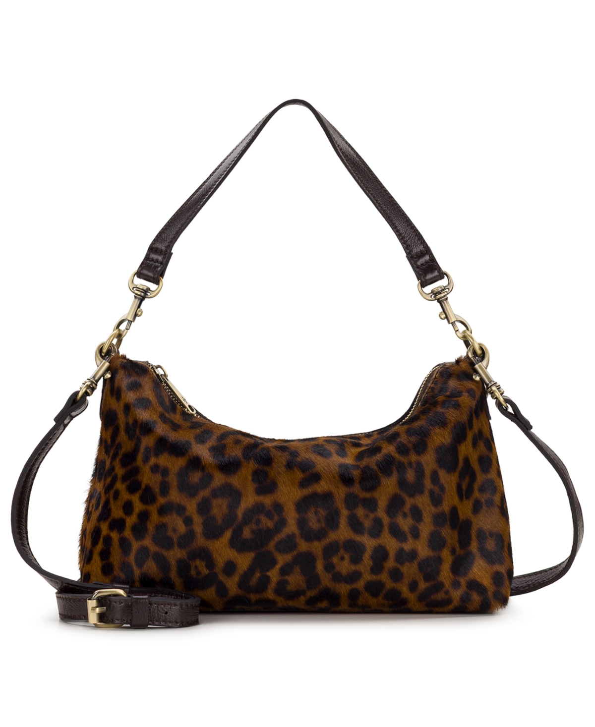 Click here for Patricia Nash Exotics Kolena Medium Crossbody Hand... prices