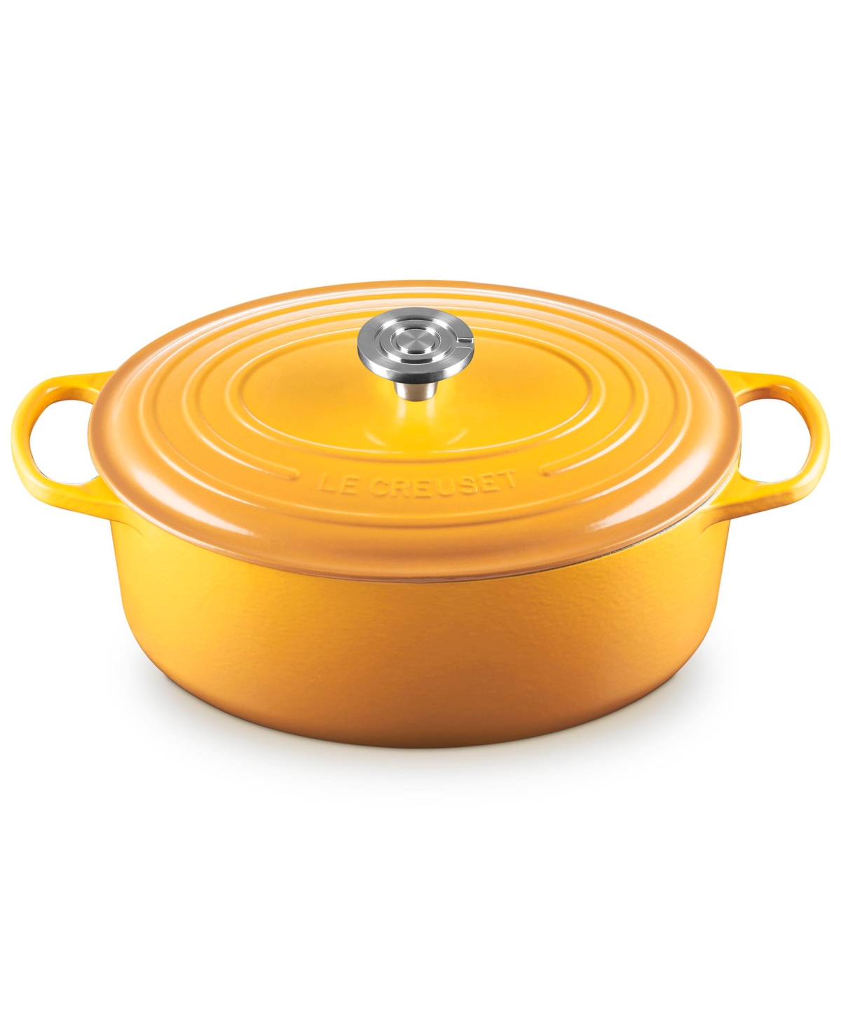 Click here for Le Creuset 6.75-Qt. Signature Enameled Cast Iron O... prices