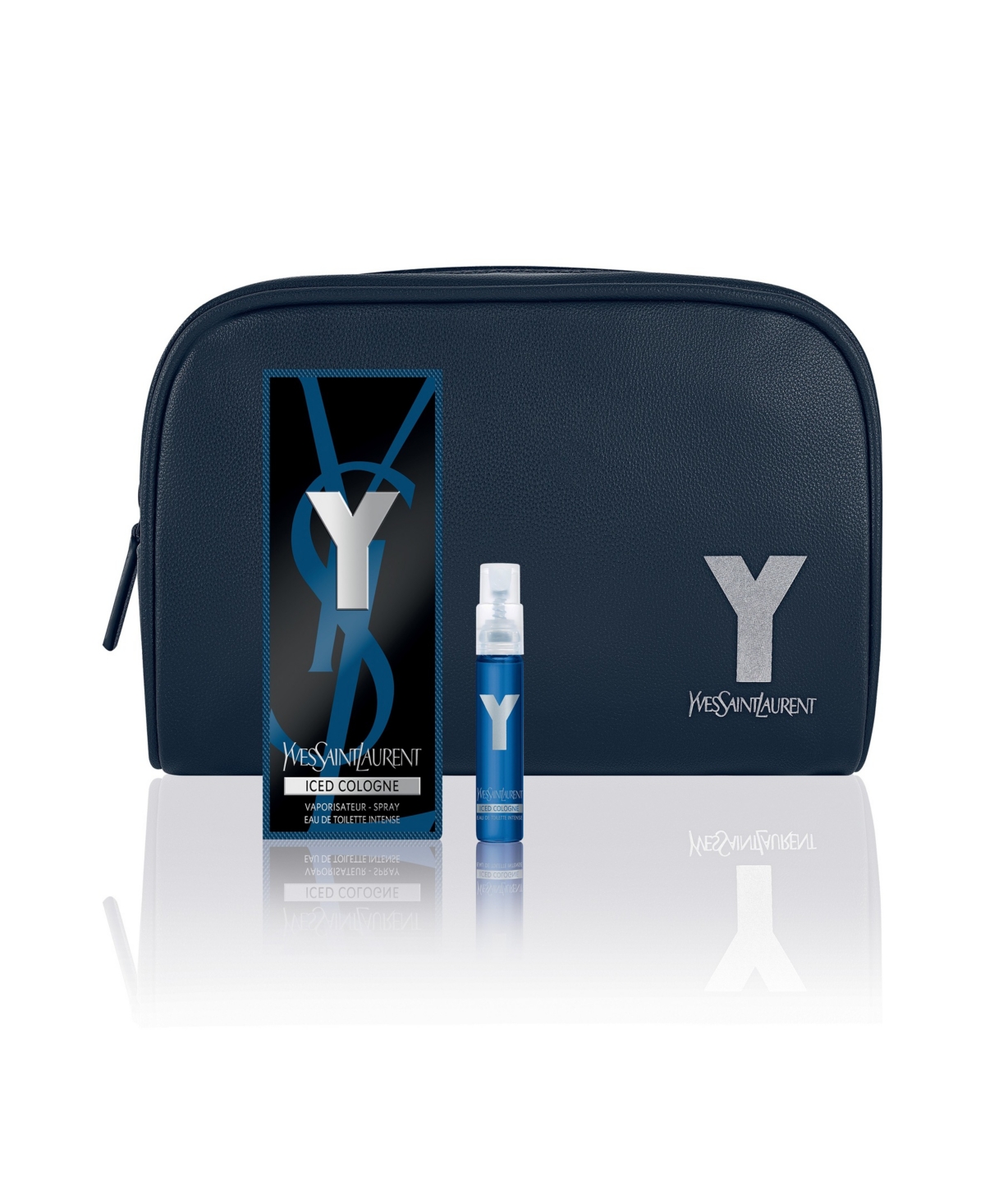 Click here for Free Ysl 2-Pc. Gift with any $130 Ysl Y Purchase -... prices