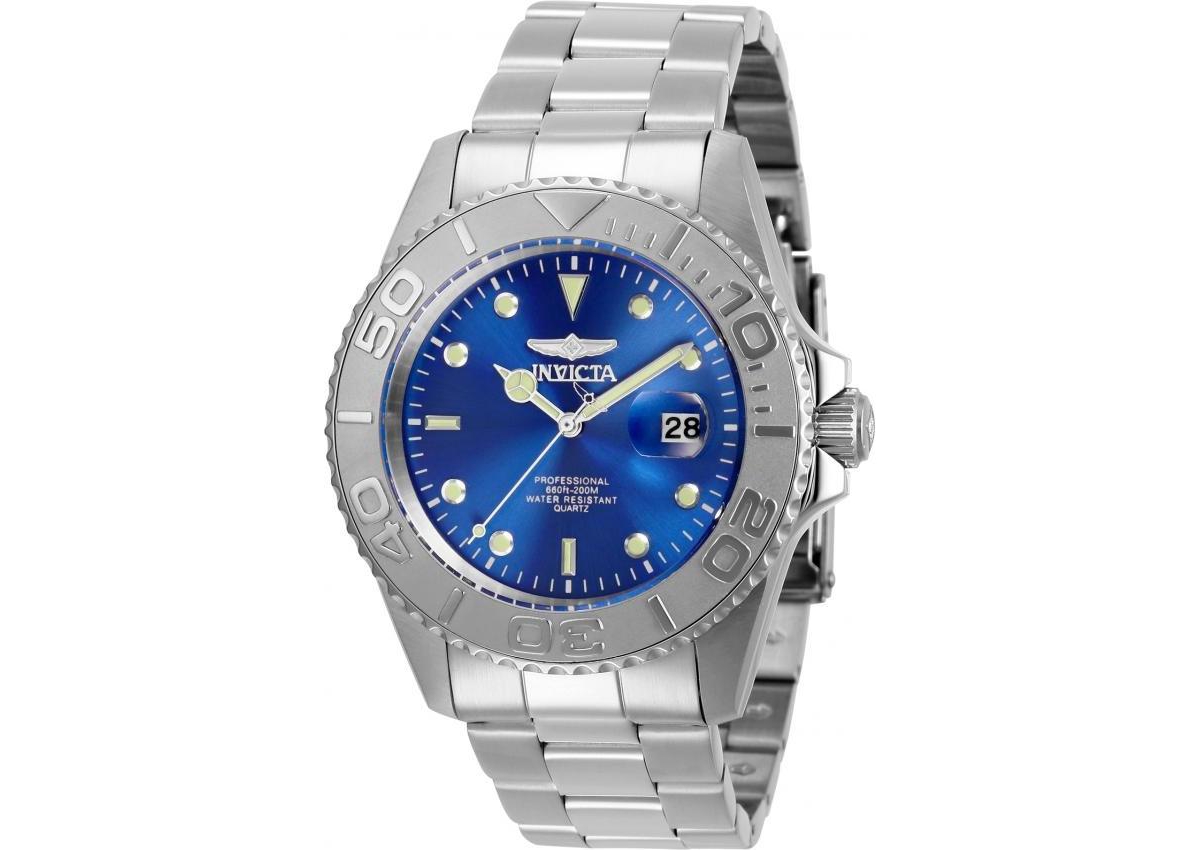 Click here for Invicta Mens 29945 Pro Diver Quartz 3 Hand Dial Wa... prices
