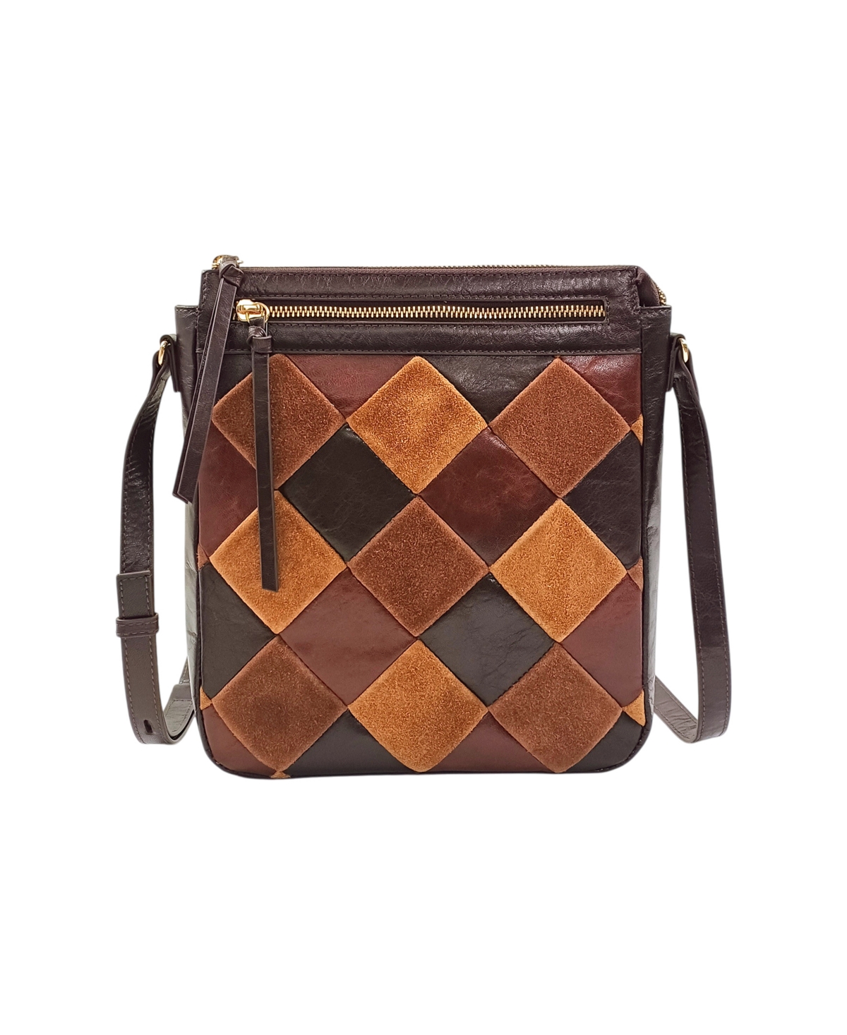 Click here for Lodis Patch Train North South Small Crossbody Hand... prices