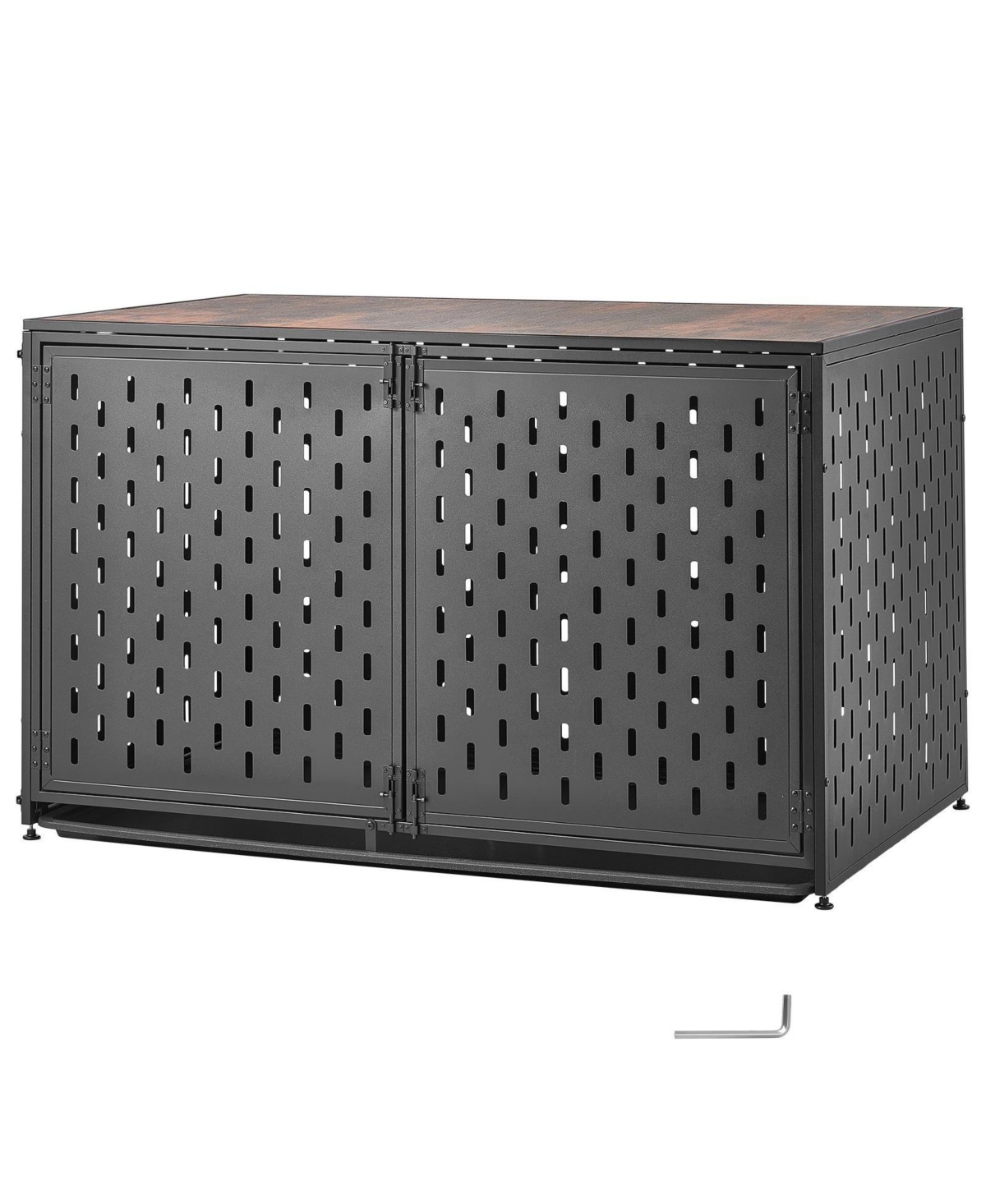 Click here for Ruie Height Adjustable Mobile Standing Desk with T... prices