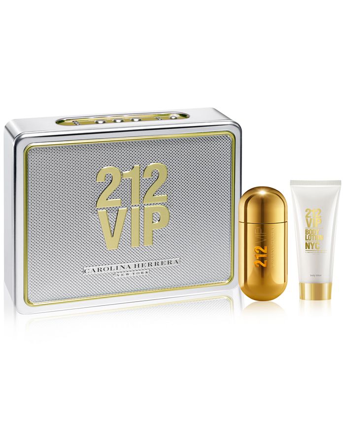 Carolina Herrera 2-Pc. 212 by Carolina Herrera VIP Gift Set - Macy's