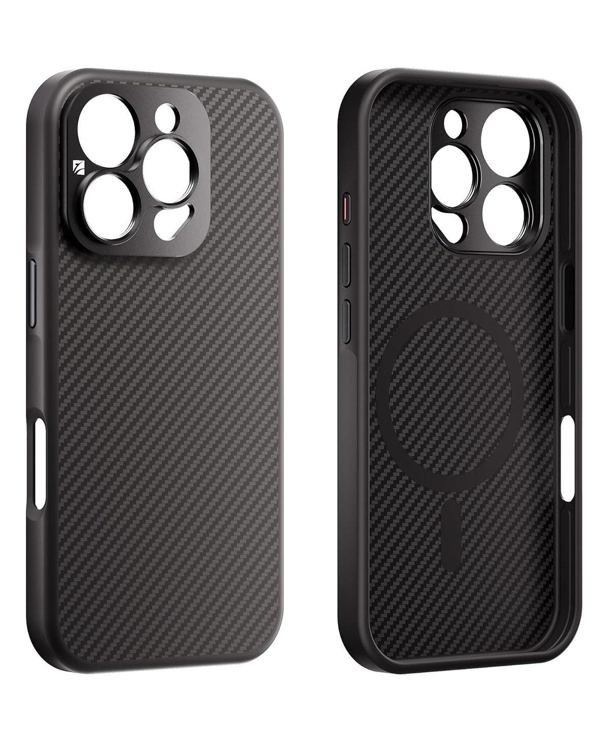 Click here for Freewell Pro Filmmaker Case for iPhone 16 Pro - Bl... prices