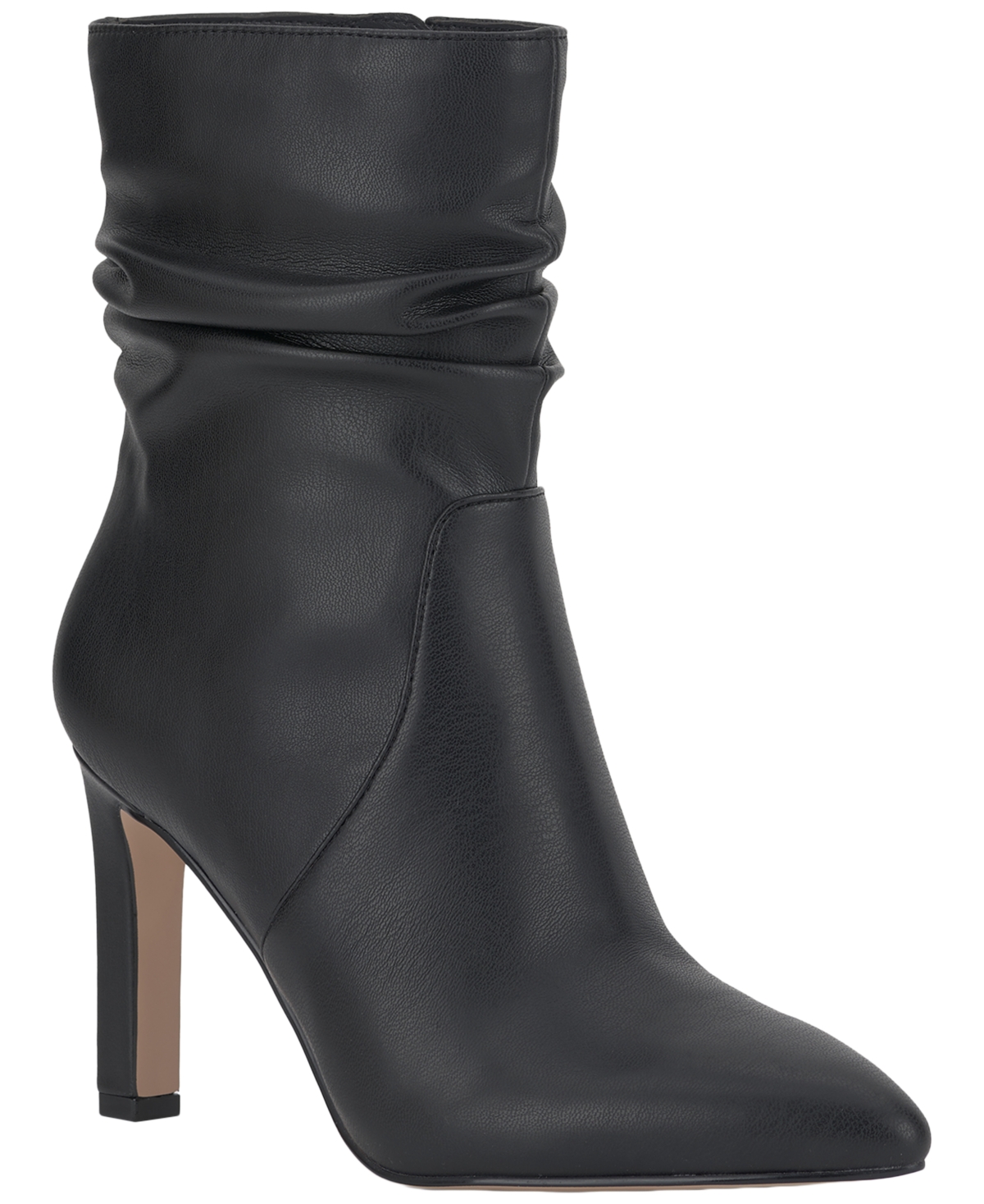 Click here for Jessica Simpson Womens Komeona Blade-Heel Slouch B... prices