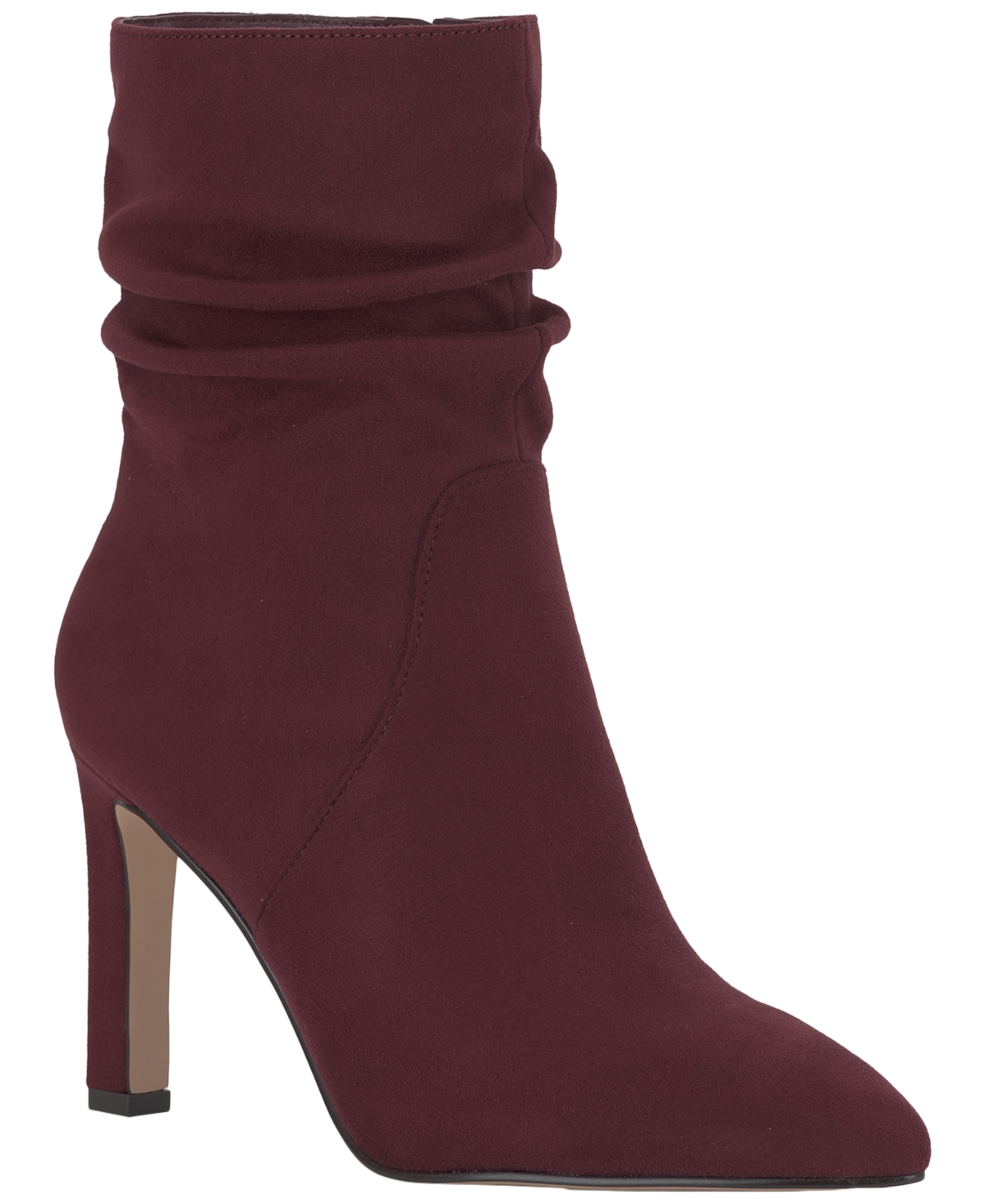 Click here for Jessica Simpson Womens Komeona Blade-Heel Slouch B... prices