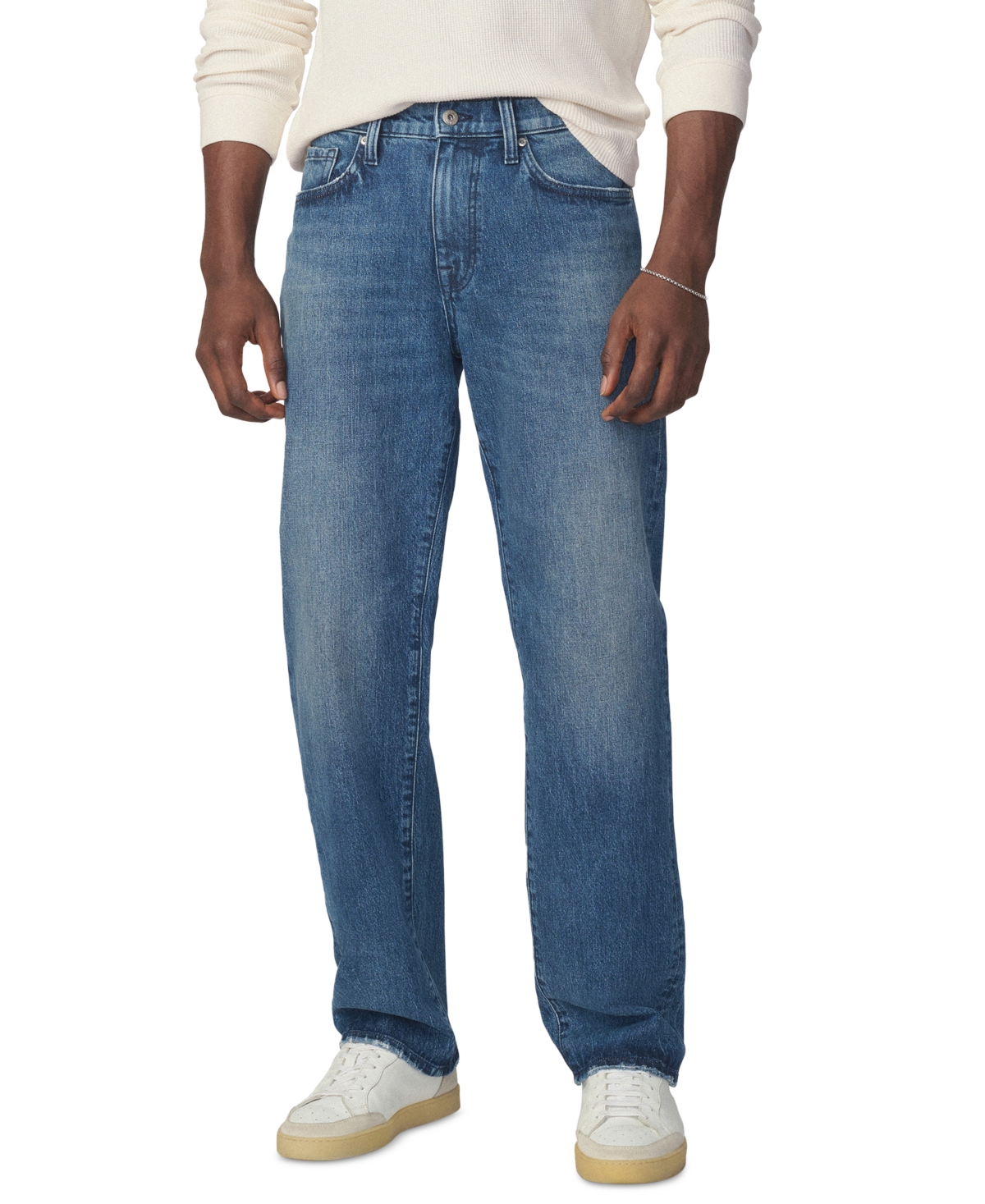 Click here for Joes Jeans Mens The Classic Straight-Fit Jeans - T... prices