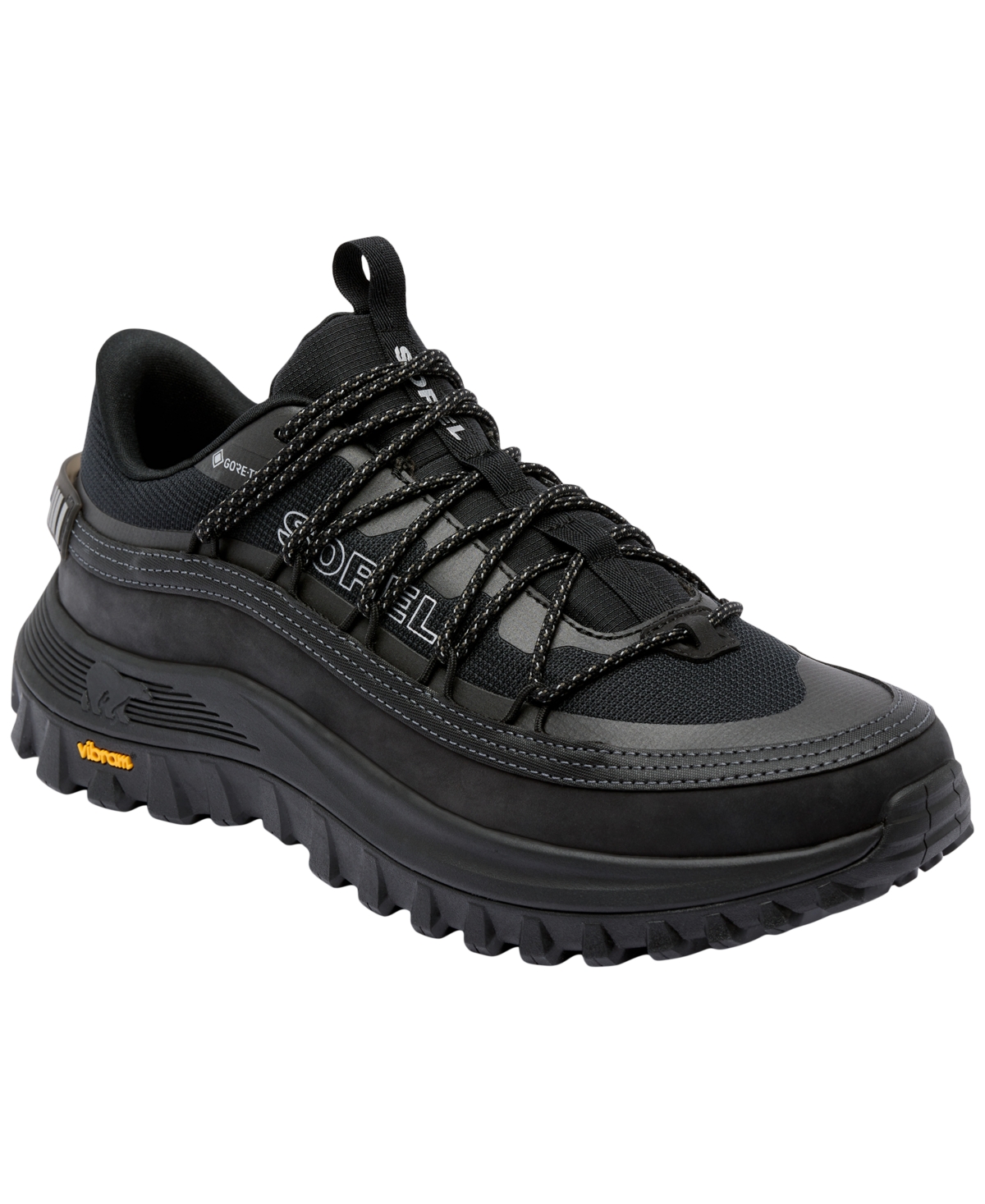 Click here for Sorel Mens Waterproof Gore-tex Low-Profile Sneaker... prices
