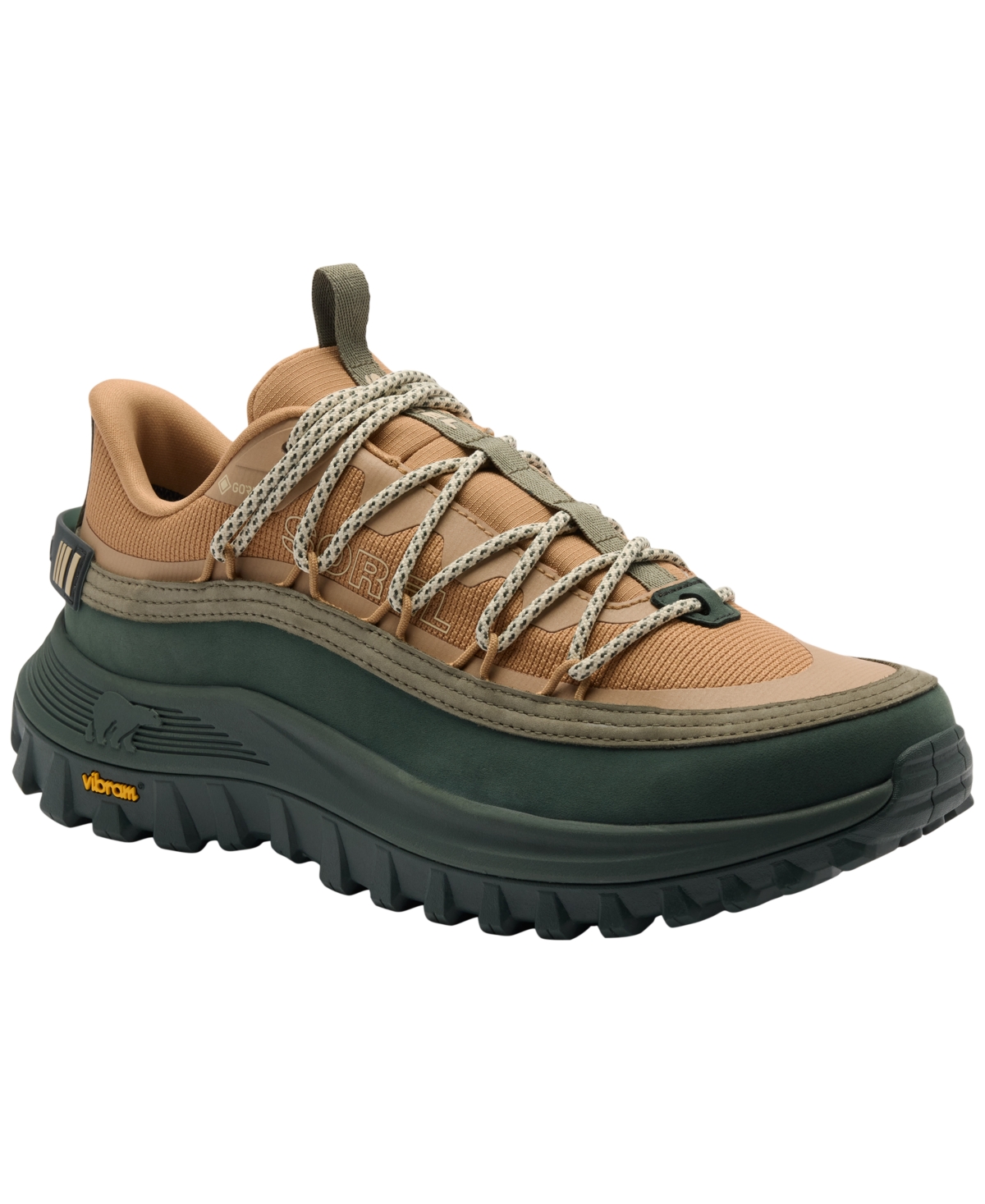 Click here for Sorel Mens Waterproof Gore-tex Low-Profile Sneaker... prices