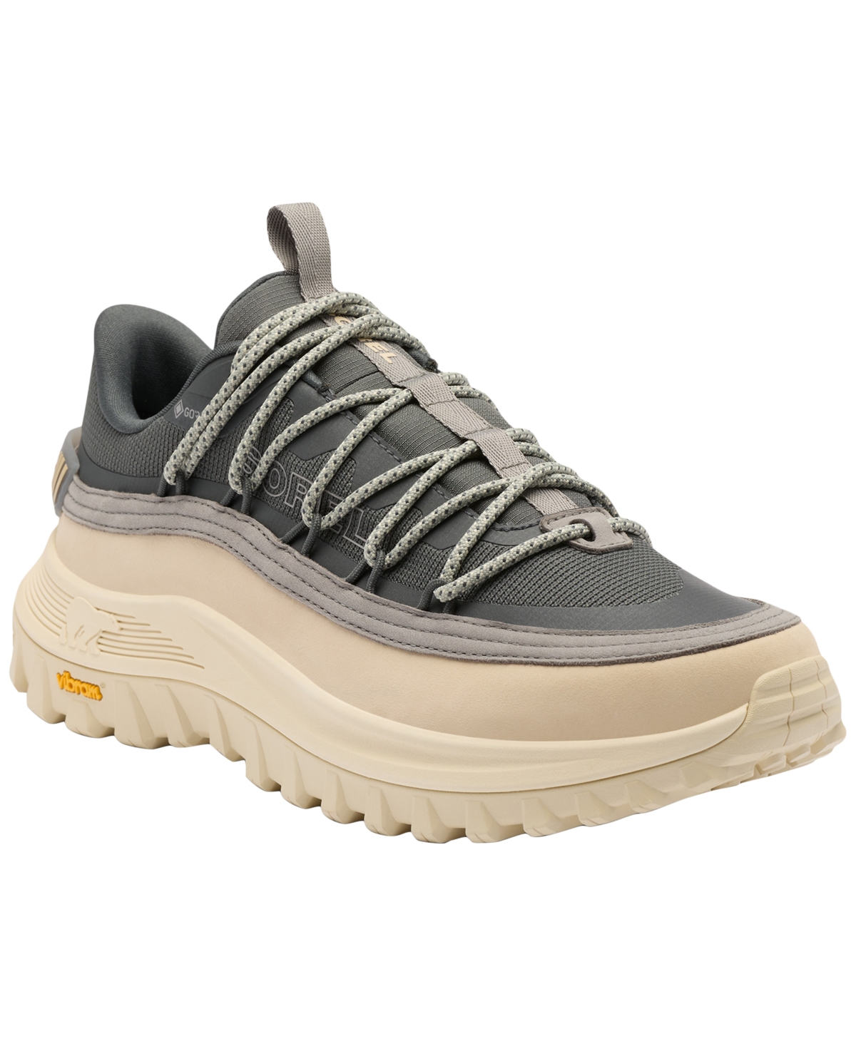 Click here for Sorel Mens Waterproof Gore-tex Low-Profile Sneaker... prices