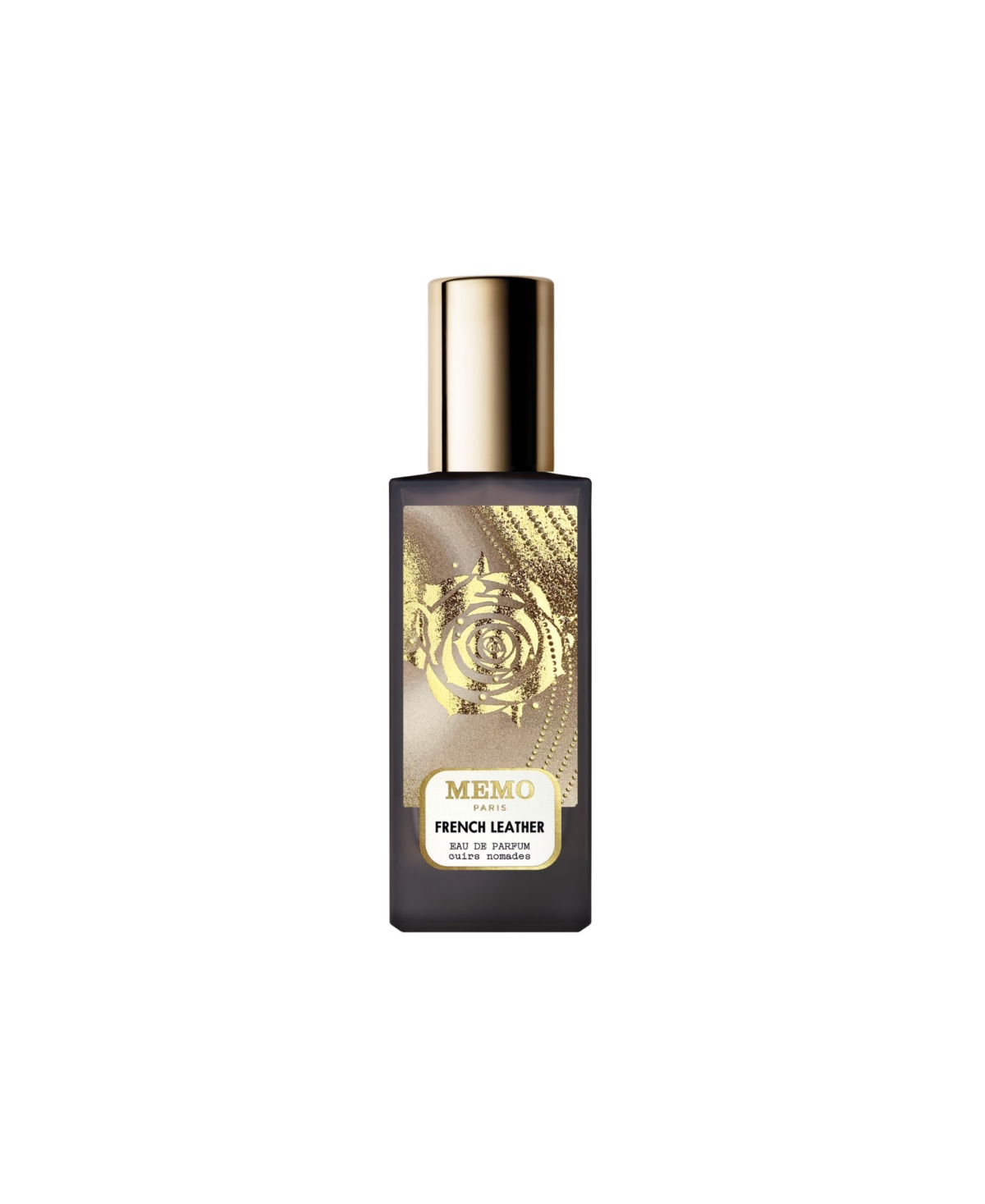 Click here for Memo Paris French Leather Eau De Parfum  1 oz. prices