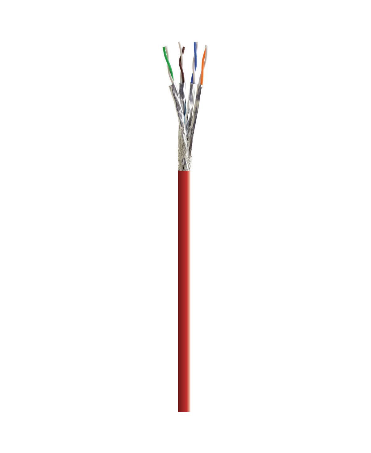 Click here for Kramer Electronics Bcls-45 Cat 7 S/Ftp Shielded 16... prices