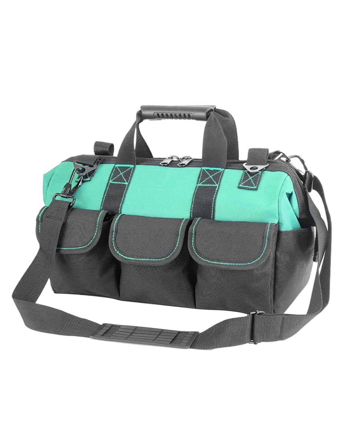 Click here for Xdovet Heavy-duty Toolbox with Adjustable Shoulder... prices